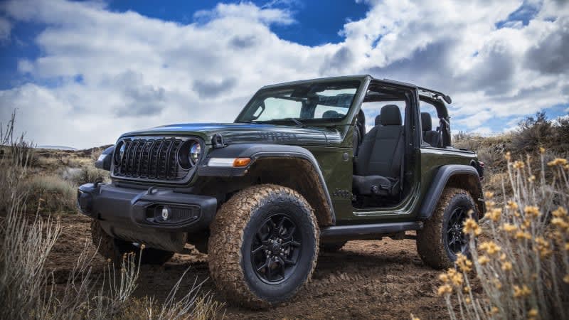 Best new convertibles for 2024 and 2025 - Autoblog