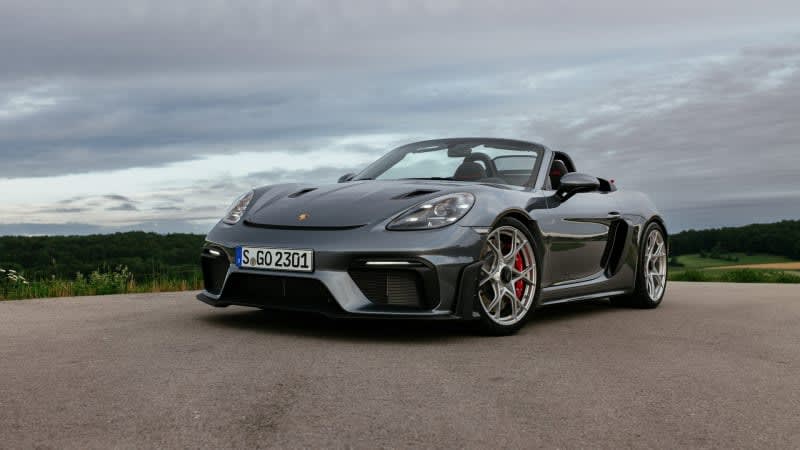 Best new convertibles for 2024 and 2025 - Autoblog