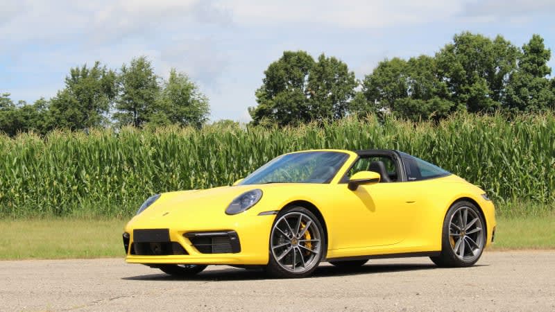 Best new convertibles for 2024 and 2025 - Autoblog