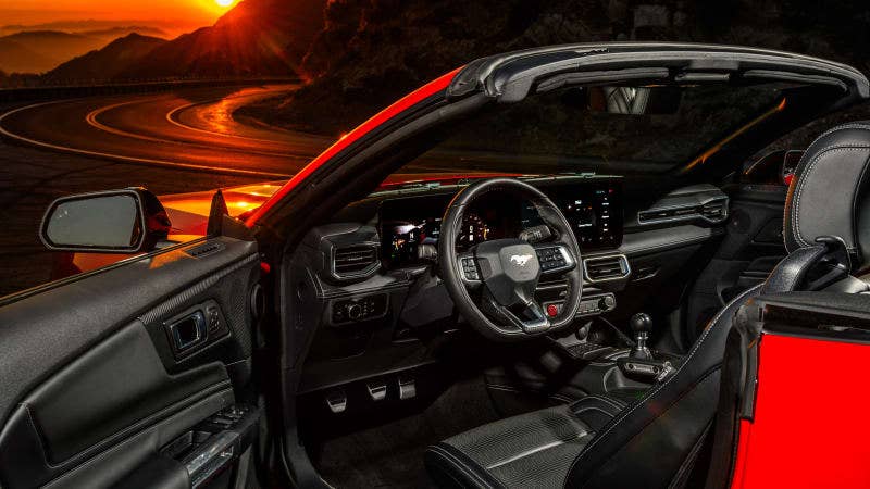 Best new convertibles for 2024 and 2025 - Autoblog