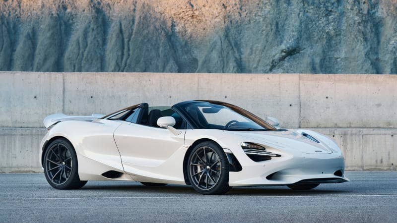 Best new convertibles for 2024 and 2025 - Autoblog