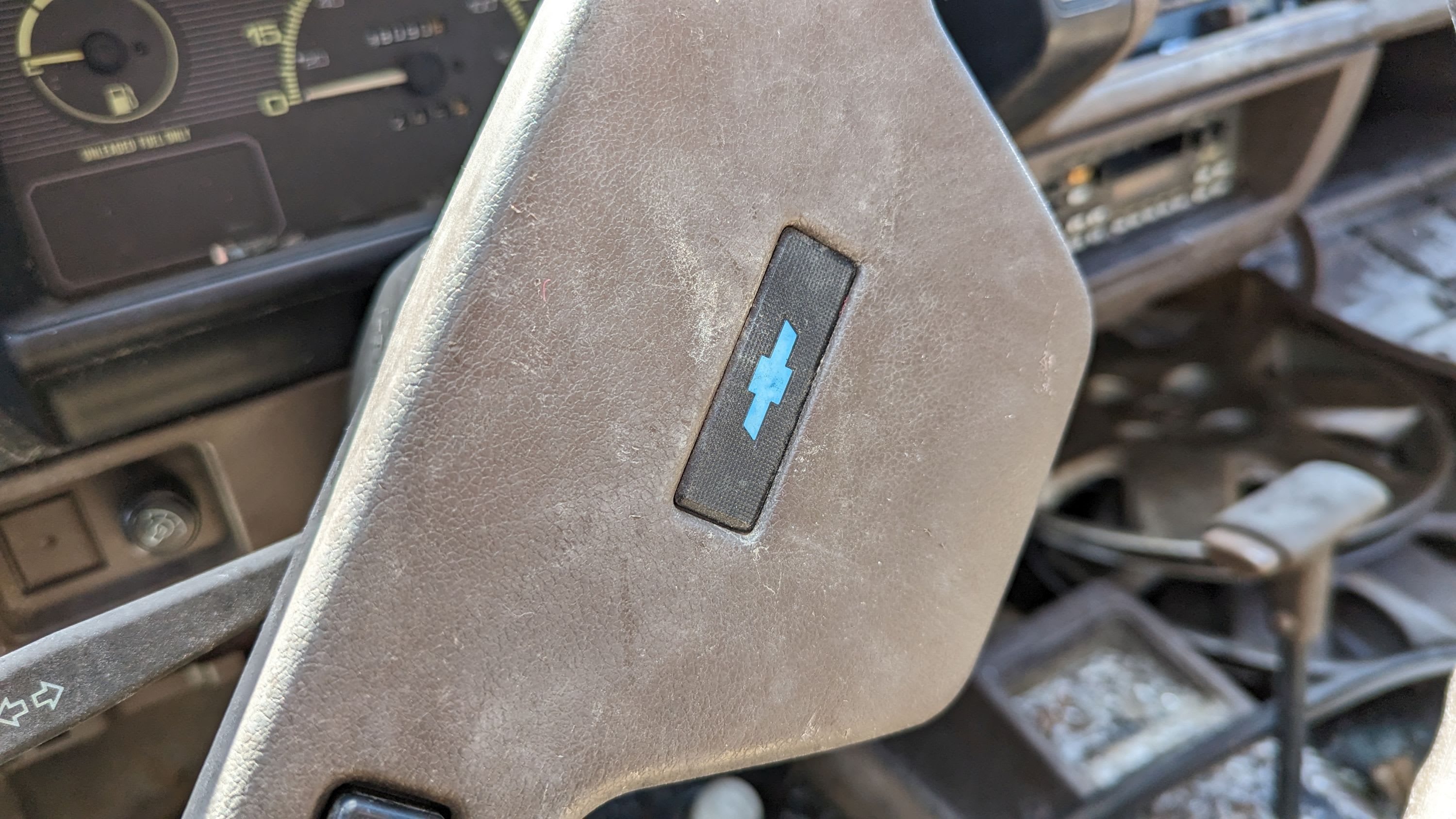 Junkyard Gem: 1986 Chevrolet Sprint Plus - Autoblog