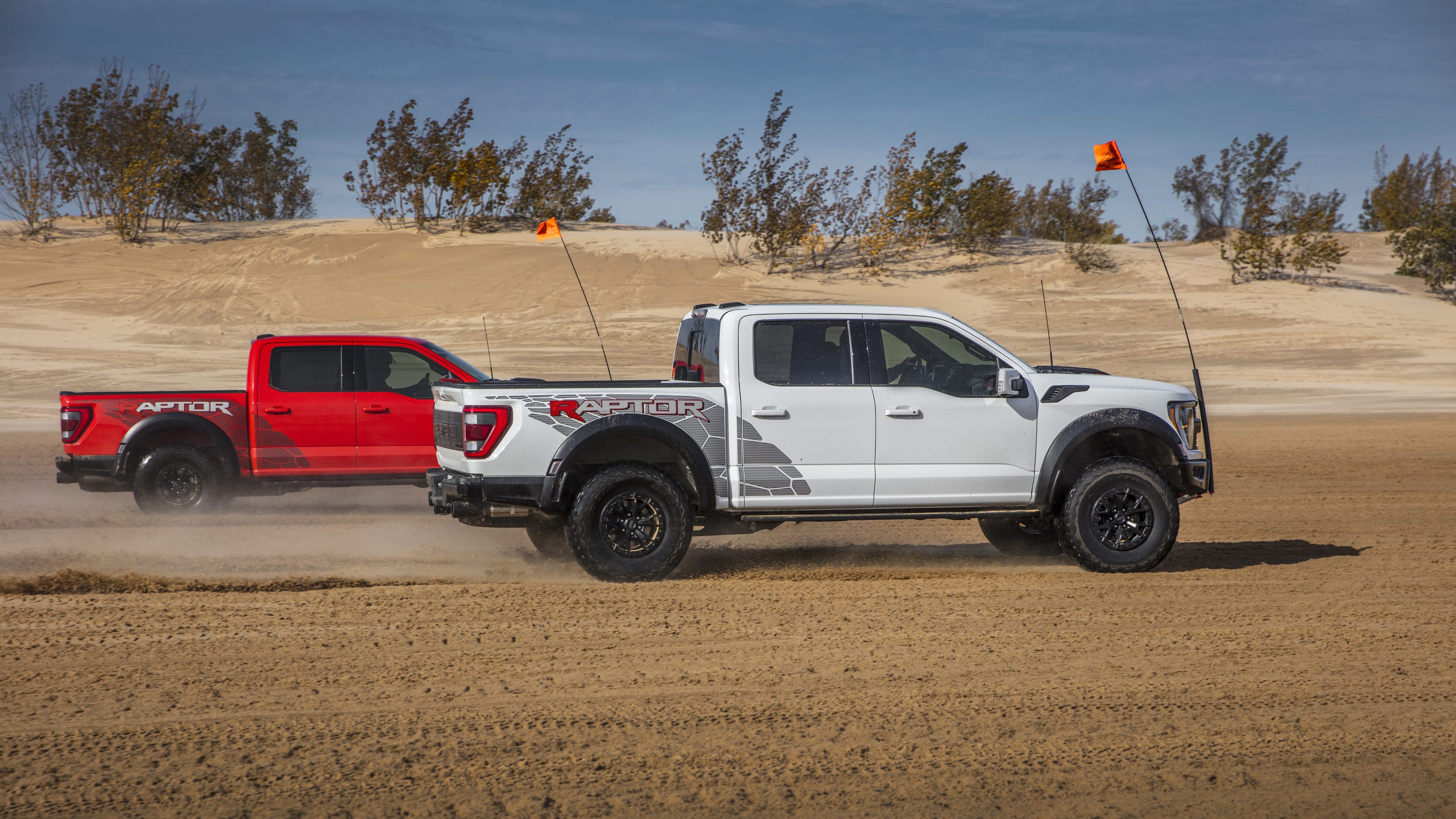 2023 Ford F-150 Raptor R First Drive Review: The 'Big Raptor' gets the ...