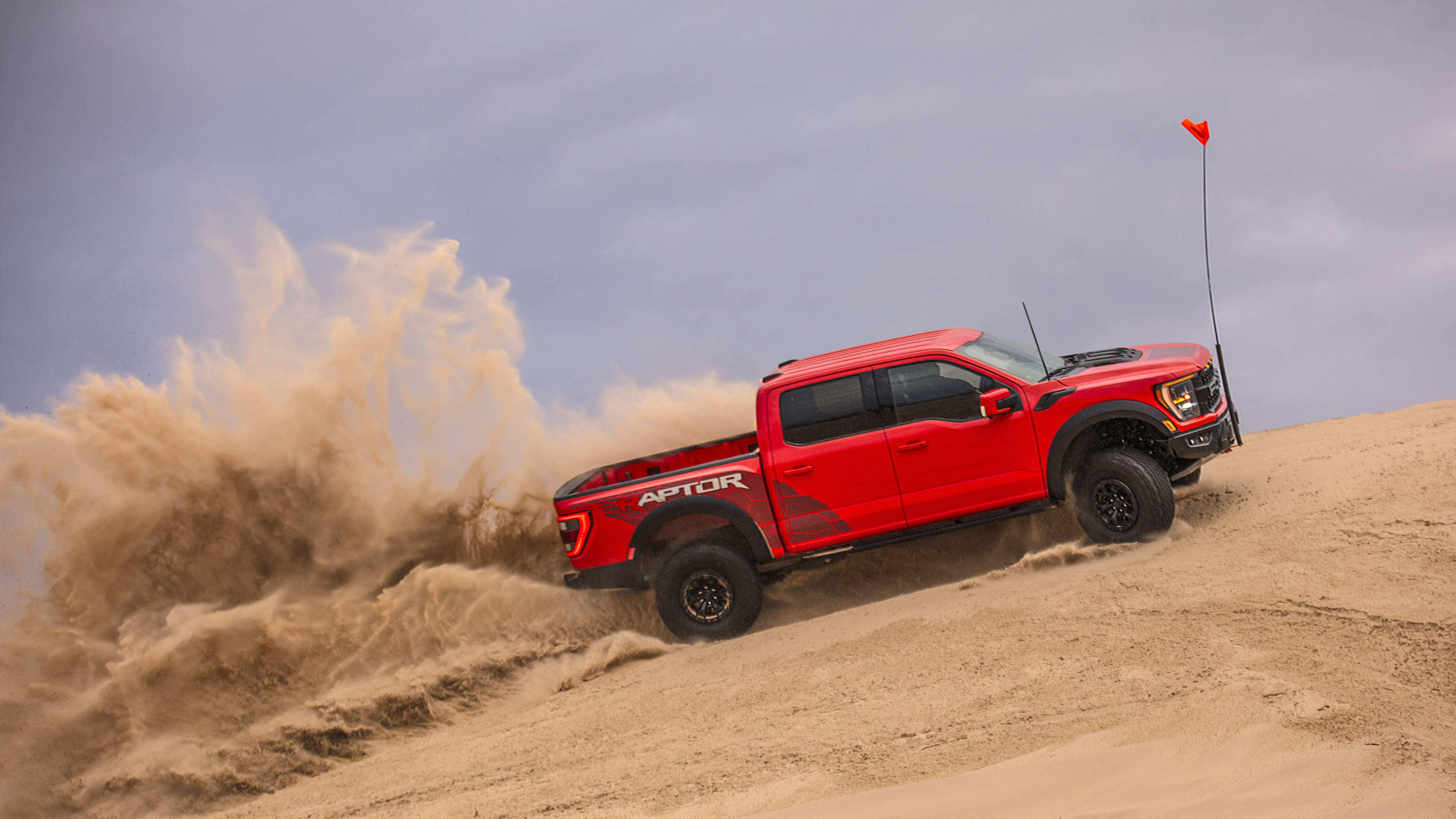 2023 Ford F-150 Raptor R First Drive Review: The 'Big Raptor' gets the ...