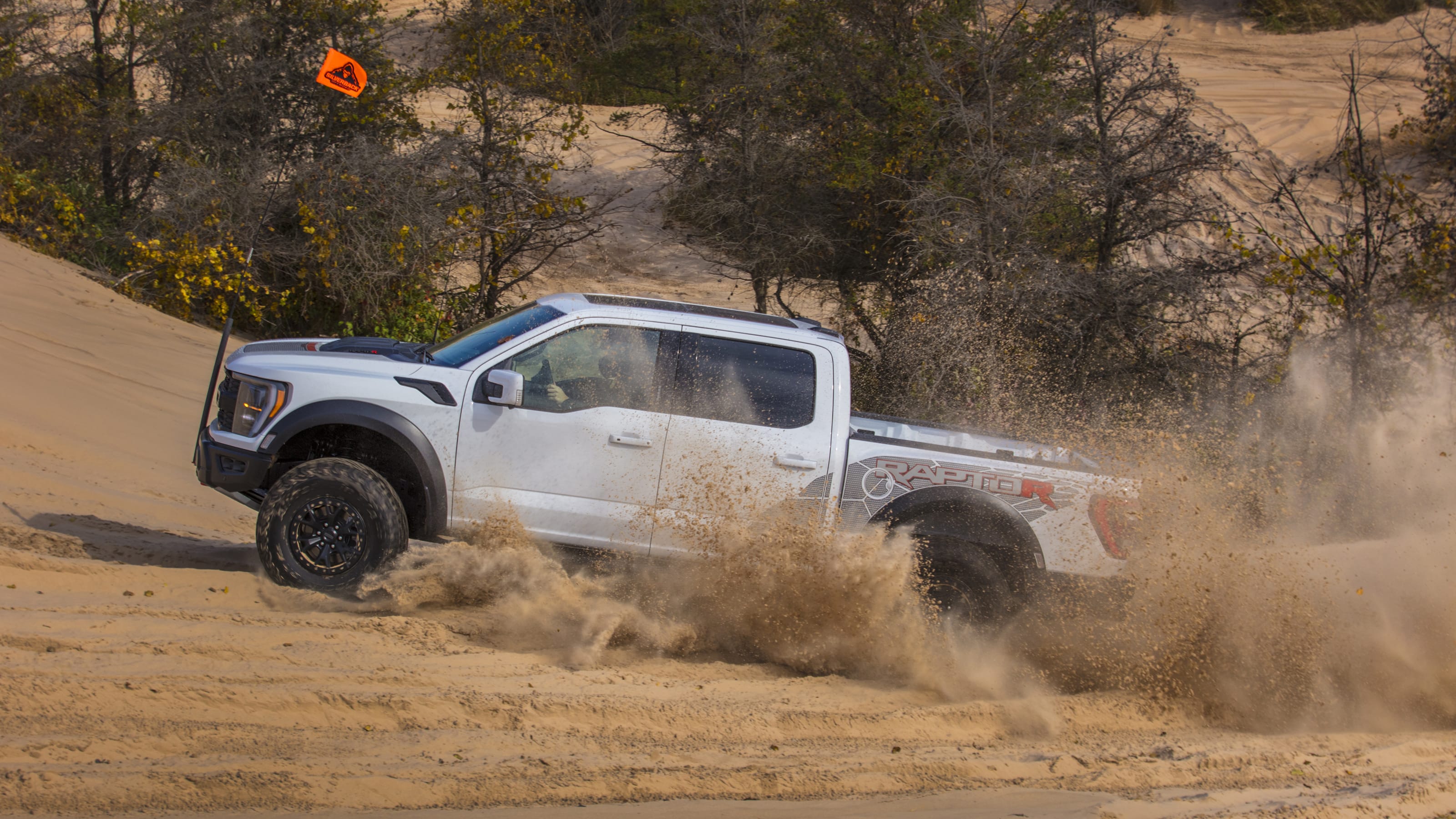 2023 Ford F-150 Raptor R First Drive Review: The 'Big Raptor' gets the ...