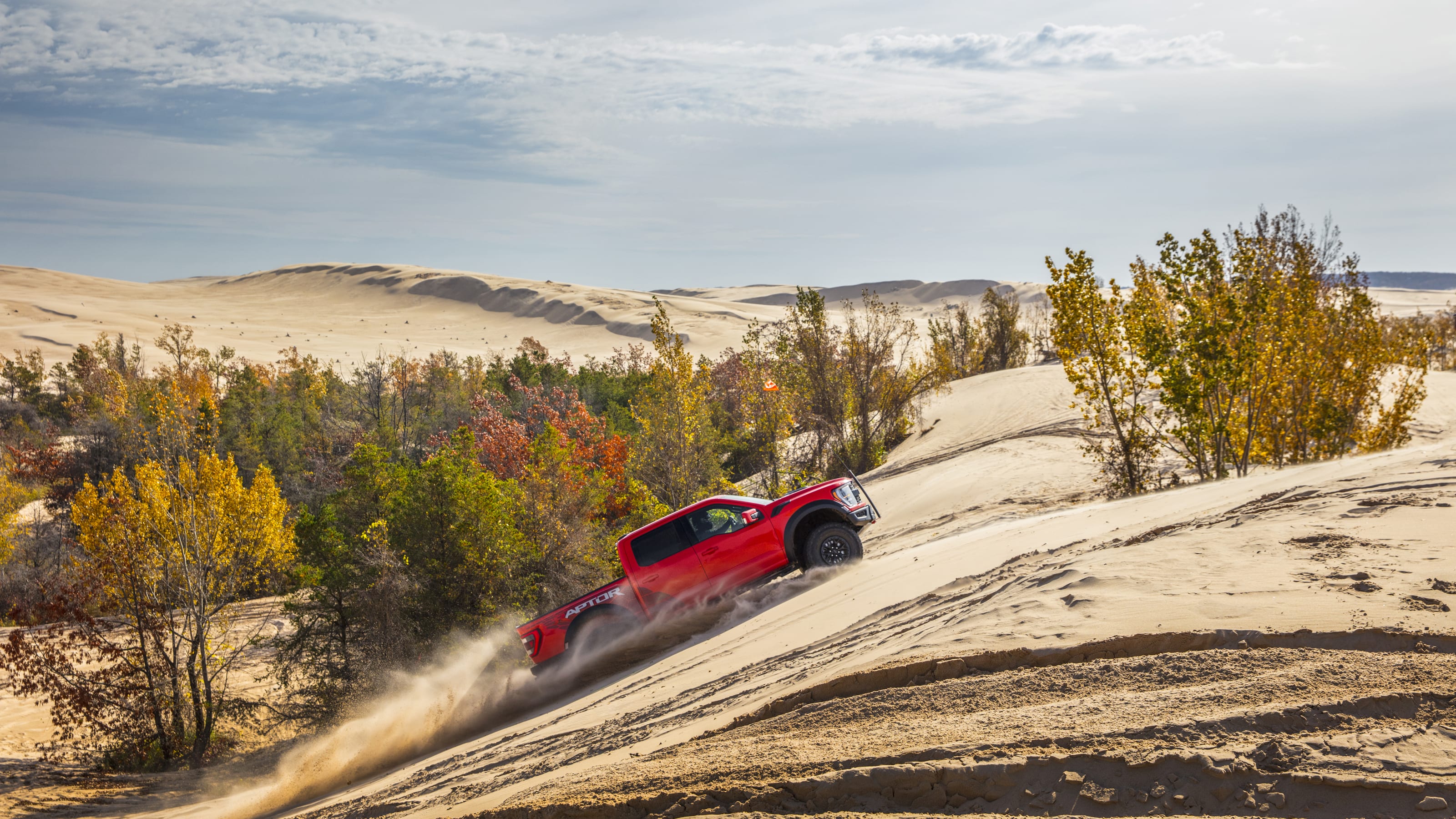 2023 Ford F-150 Raptor R First Drive Review: The 'Big Raptor' gets the ...