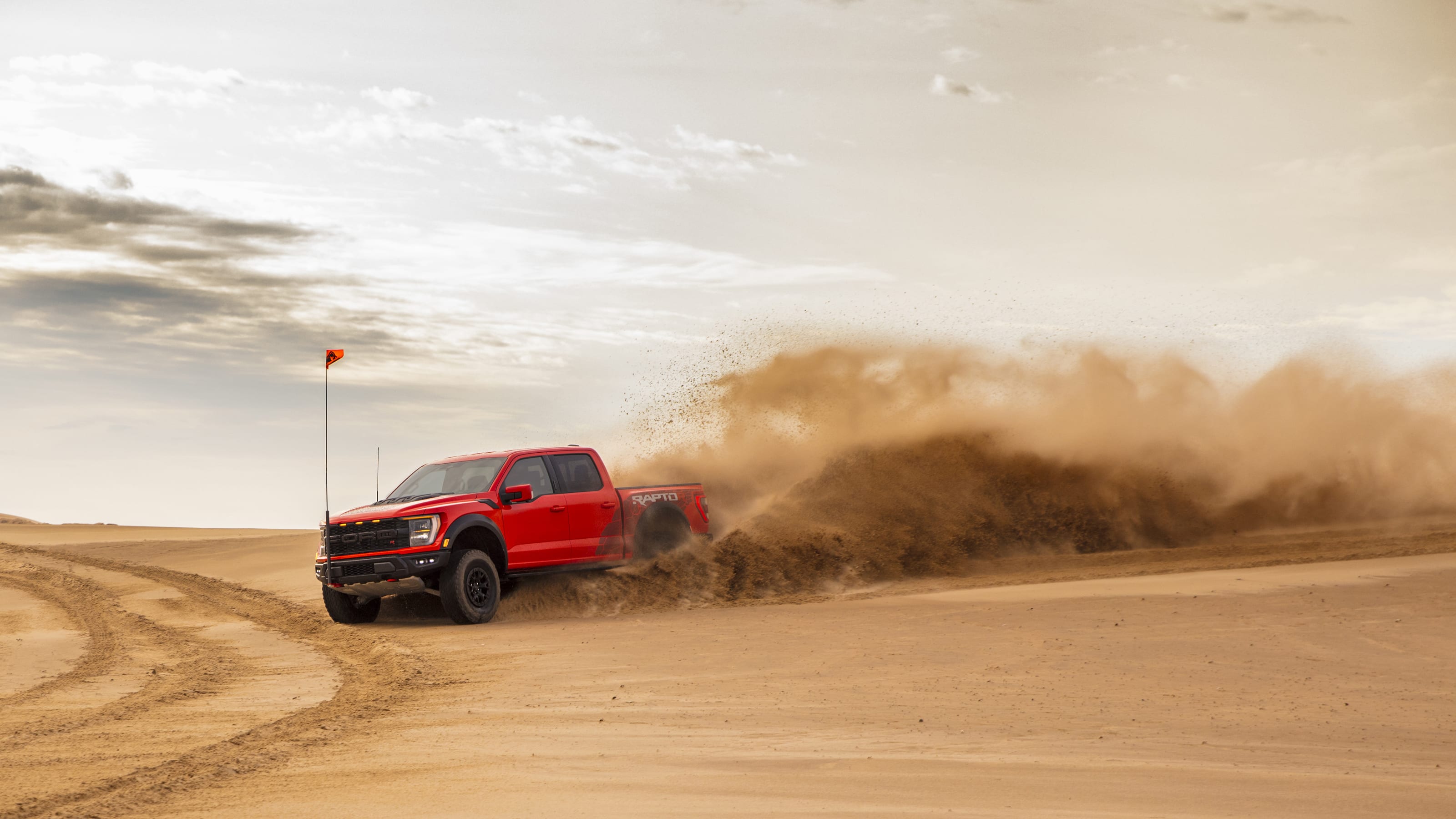 2023 Ford F-150 Raptor R First Drive Review: The 'Big Raptor' gets the ...