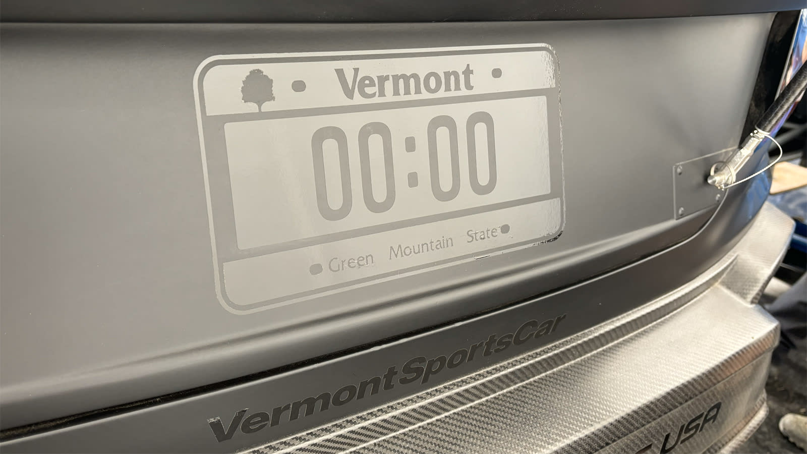 Subaru WRX: Project Midnight was a star at Goodwood, here's why - Autoblog