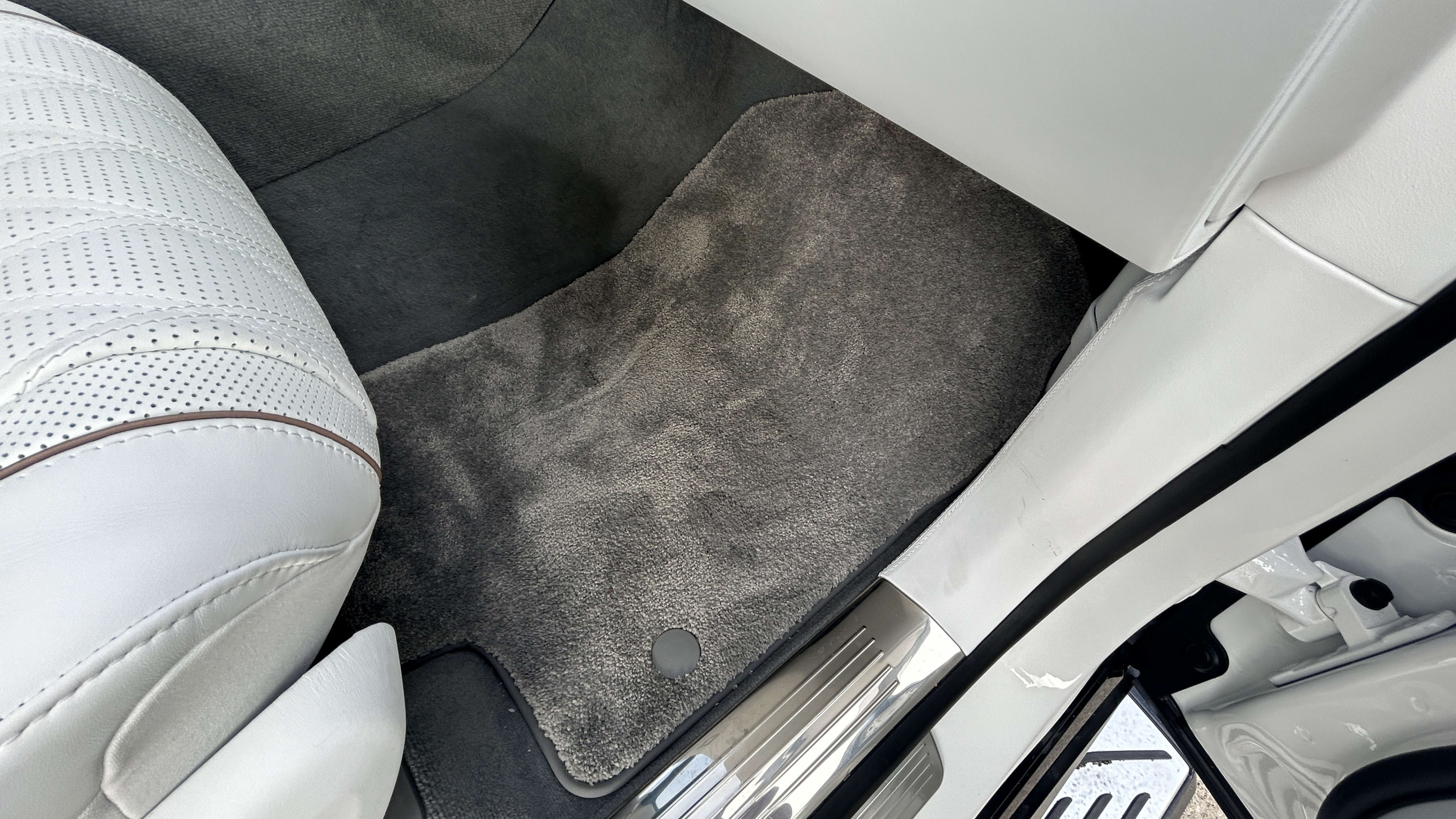 2024 Mercedes-Maybach GLS 600 Road Test: Bounce this way - Autoblog