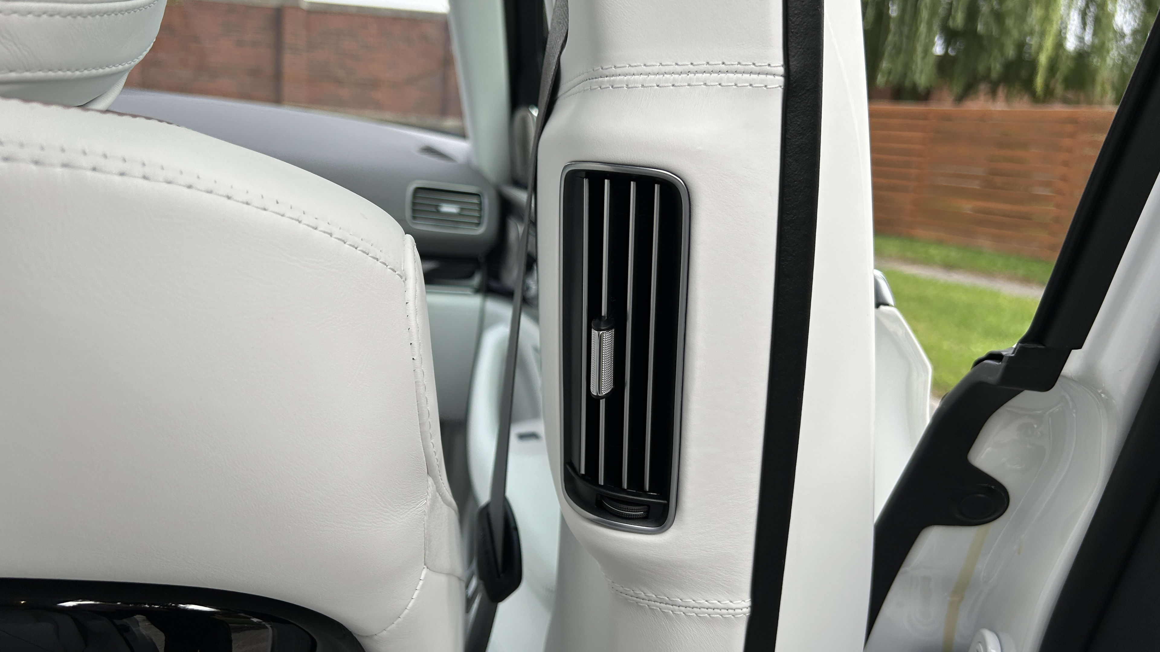 2024 Mercedes-Maybach GLS 600 Road Test: Bounce this way - Autoblog