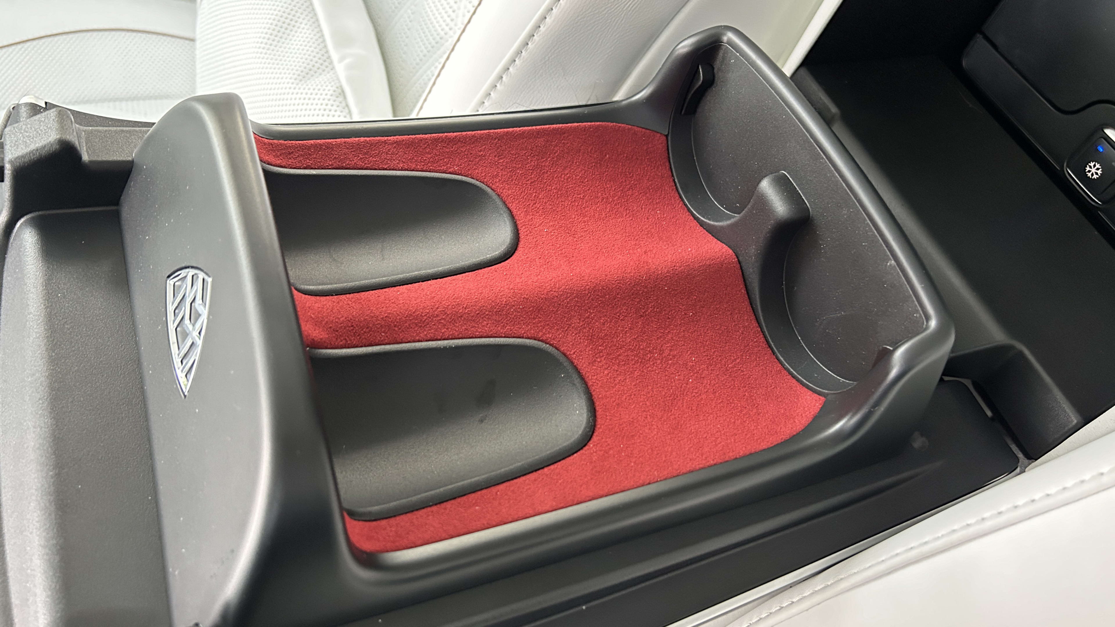 2024 Mercedes-Maybach GLS 600 Road Test: Bounce this way - Autoblog