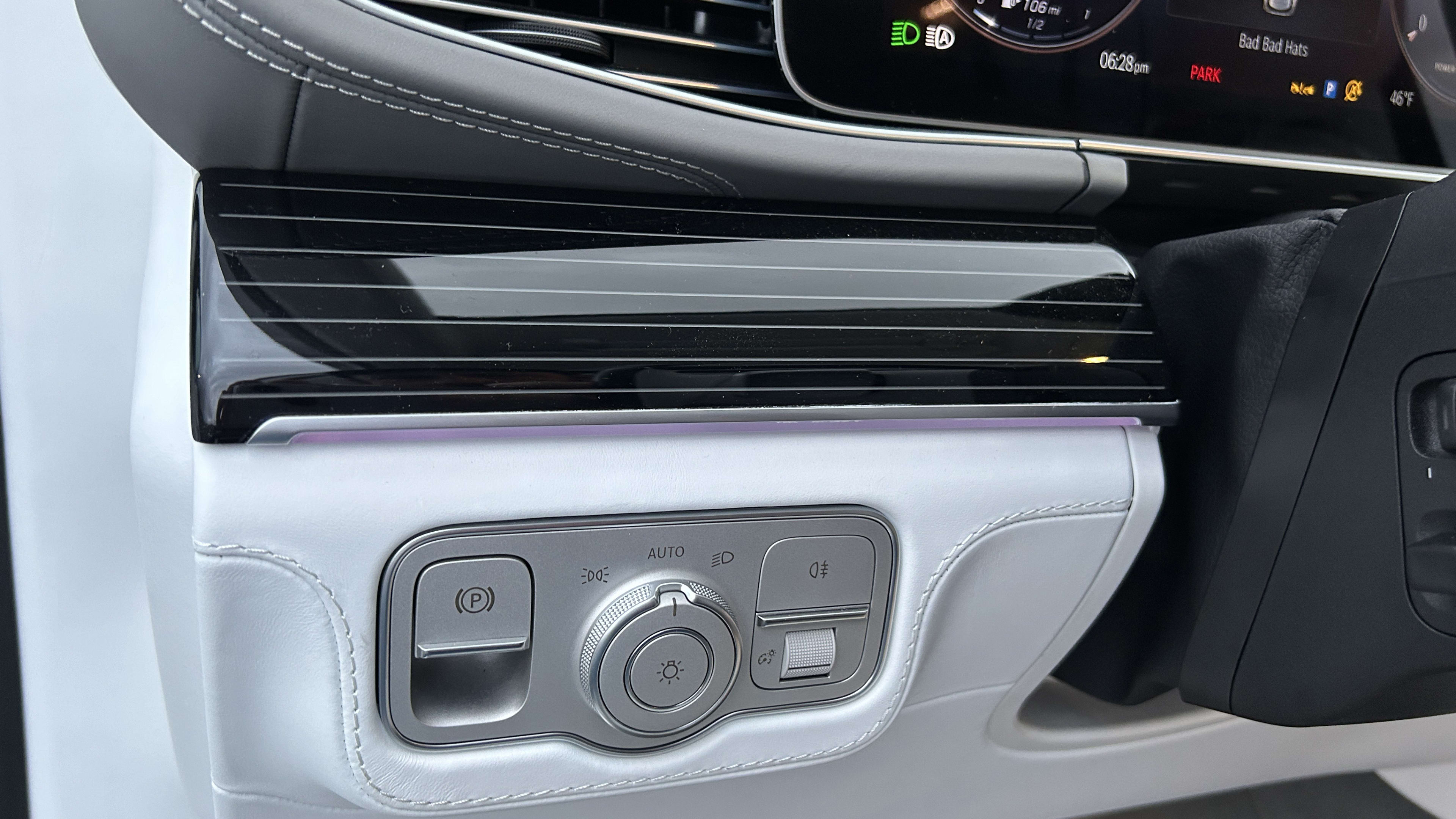 2024 Mercedes-Maybach GLS 600 Road Test: Bounce this way - Autoblog