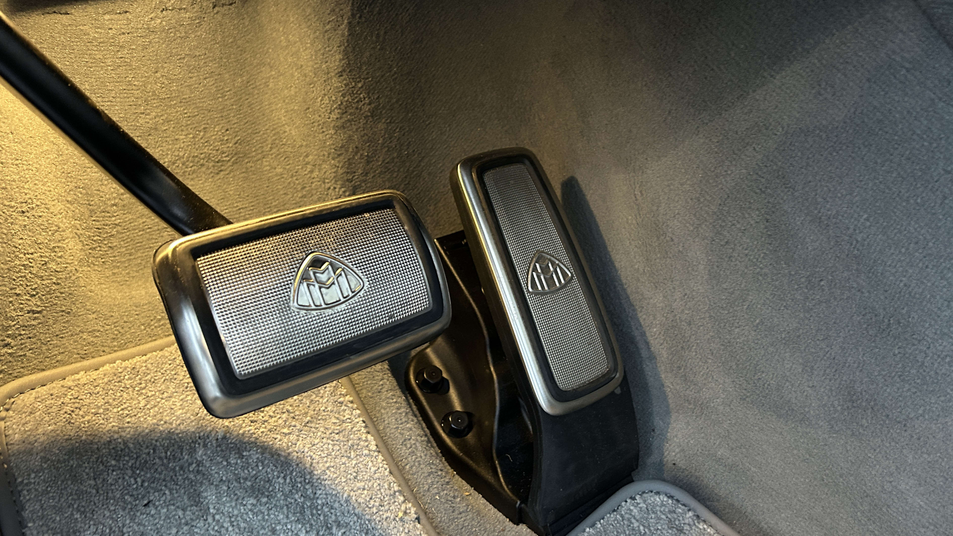 2024 Mercedes-Maybach GLS 600 Road Test: Bounce this way - Autoblog