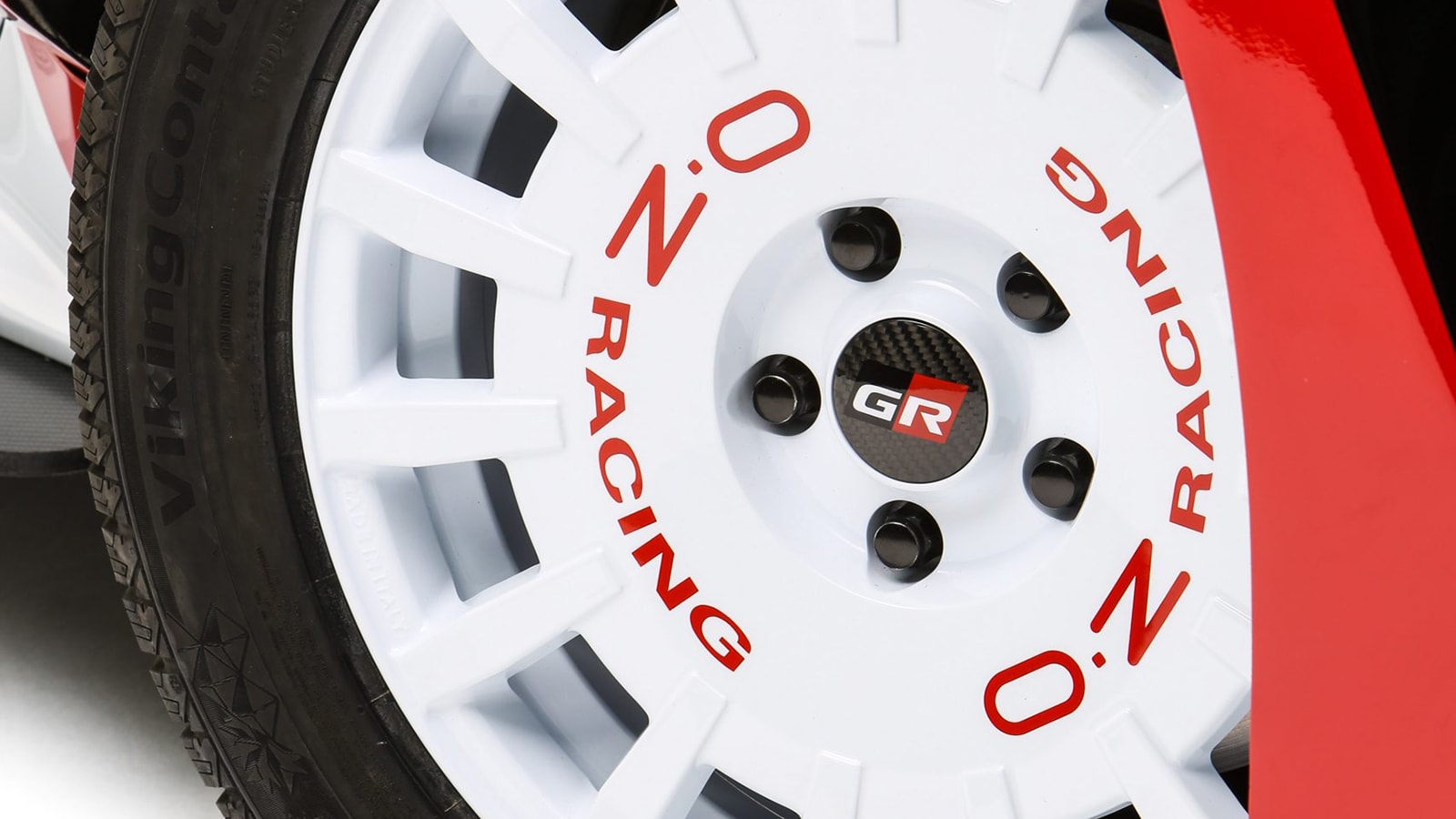 Toyota's custom cars for SEMA ready for rally, drag and more - Autoblog