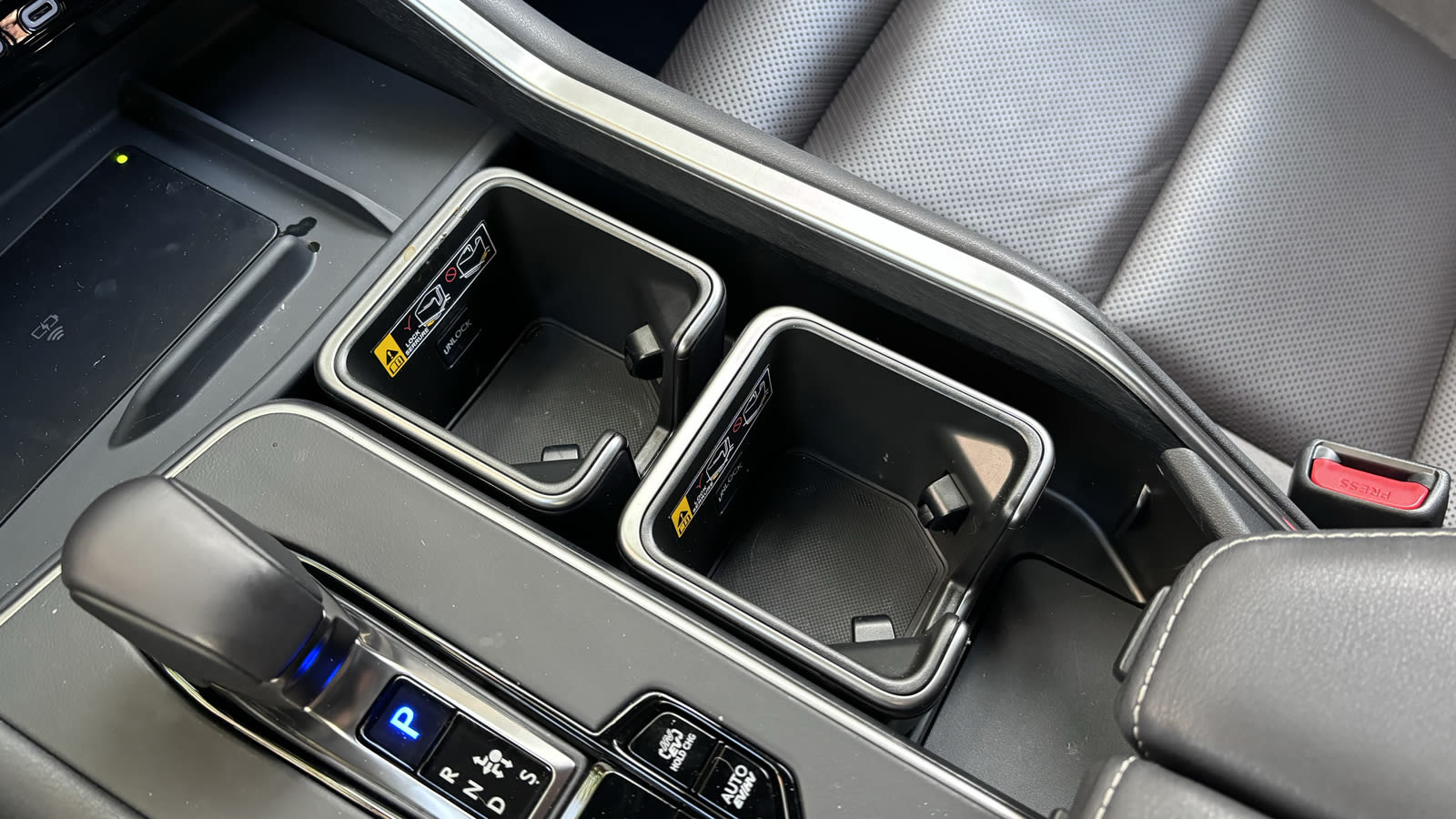 Toyota, Lexus issue stop-sale order for Grand Highlander and TX - Autoblog