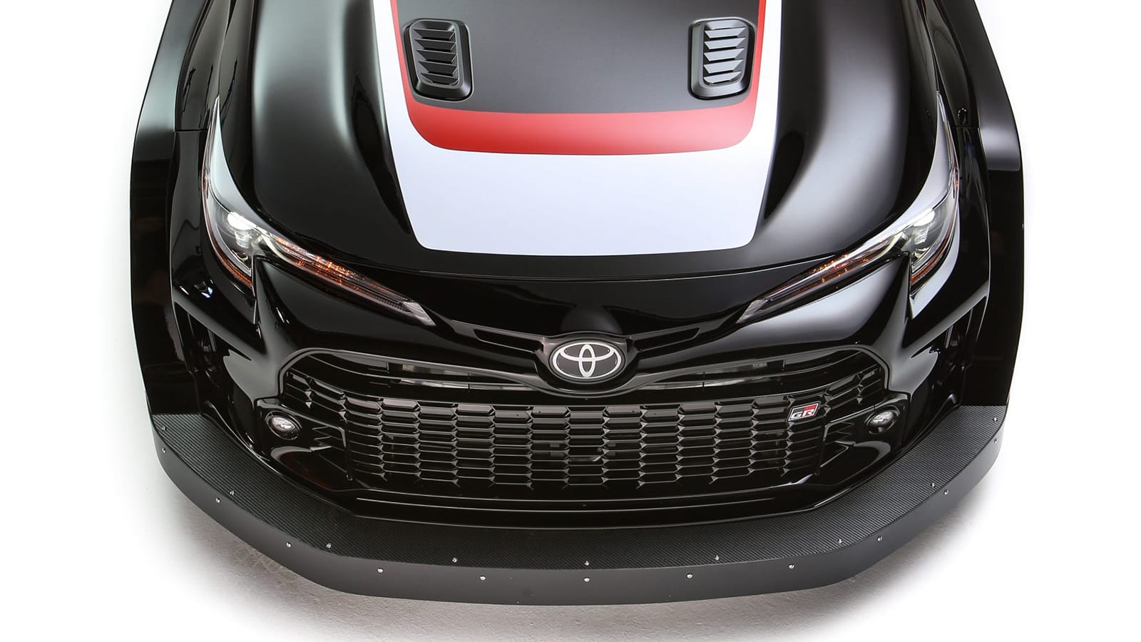 Toyota's custom cars for SEMA ready for rally, drag and more - Autoblog