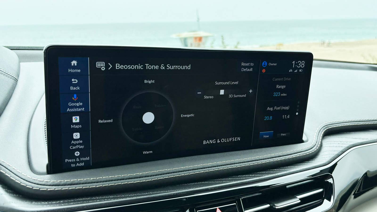 2025 Acura MDX Type S First Drive Review: Loss of a deal breaker is a ...