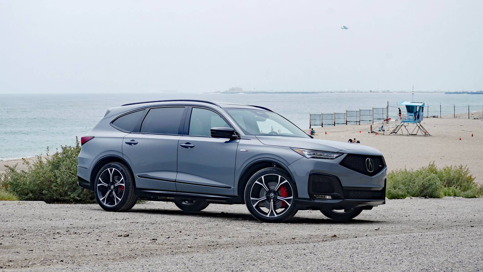 2025 Acura MDX Type S First Drive Review: Loss of a deal breaker is a ...