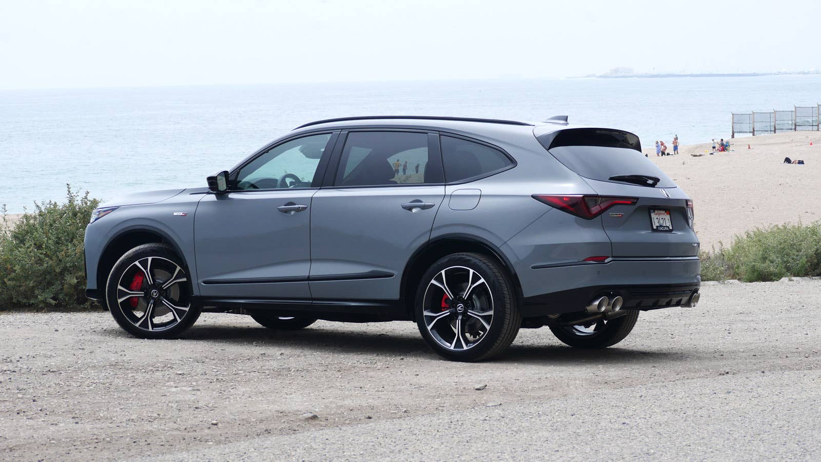2025 Acura MDX Type S First Drive Review: Loss of a deal breaker is a ...