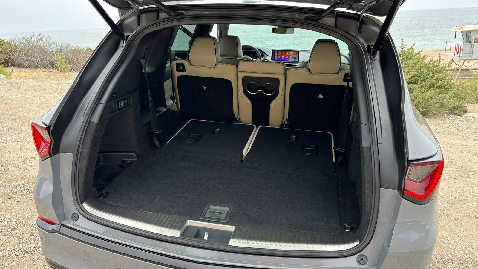 2025 Acura MDX Type S First Drive Review: Loss of a deal breaker is a ...