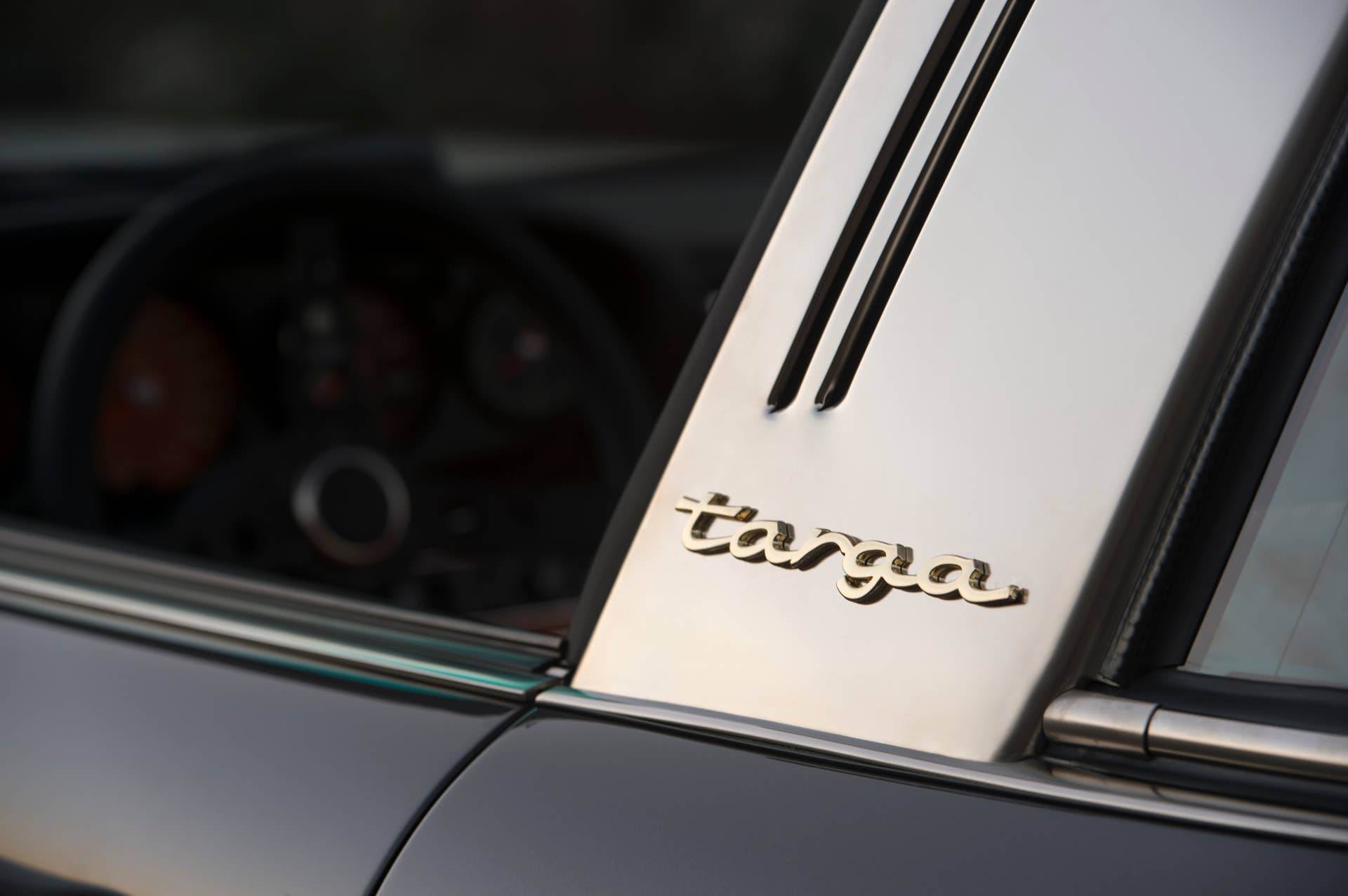 Porsche Motorsport North America to build engines for Singer restomods ...