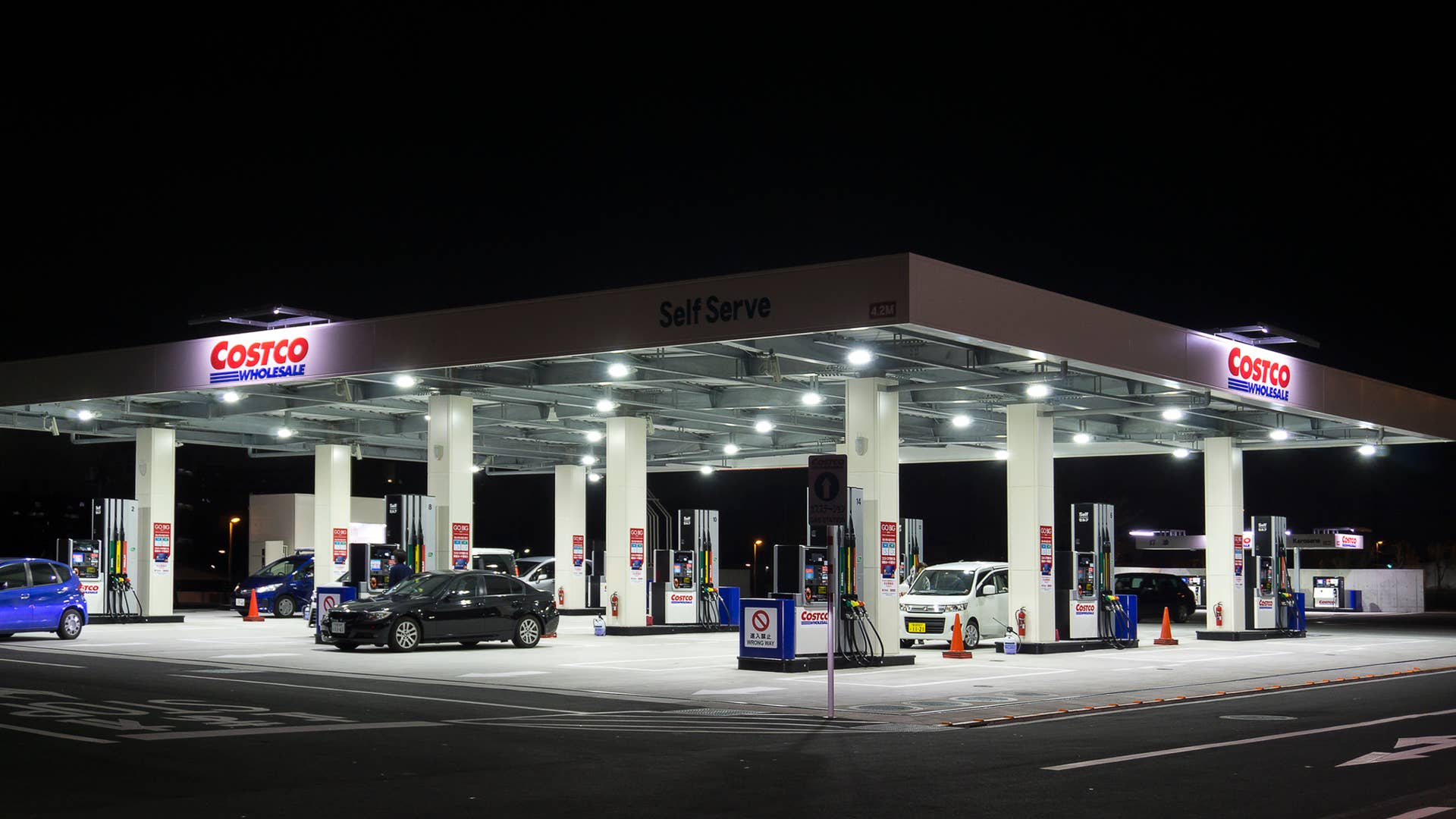 The 5 cheapest gas stations in Chicago, today - Autoblog