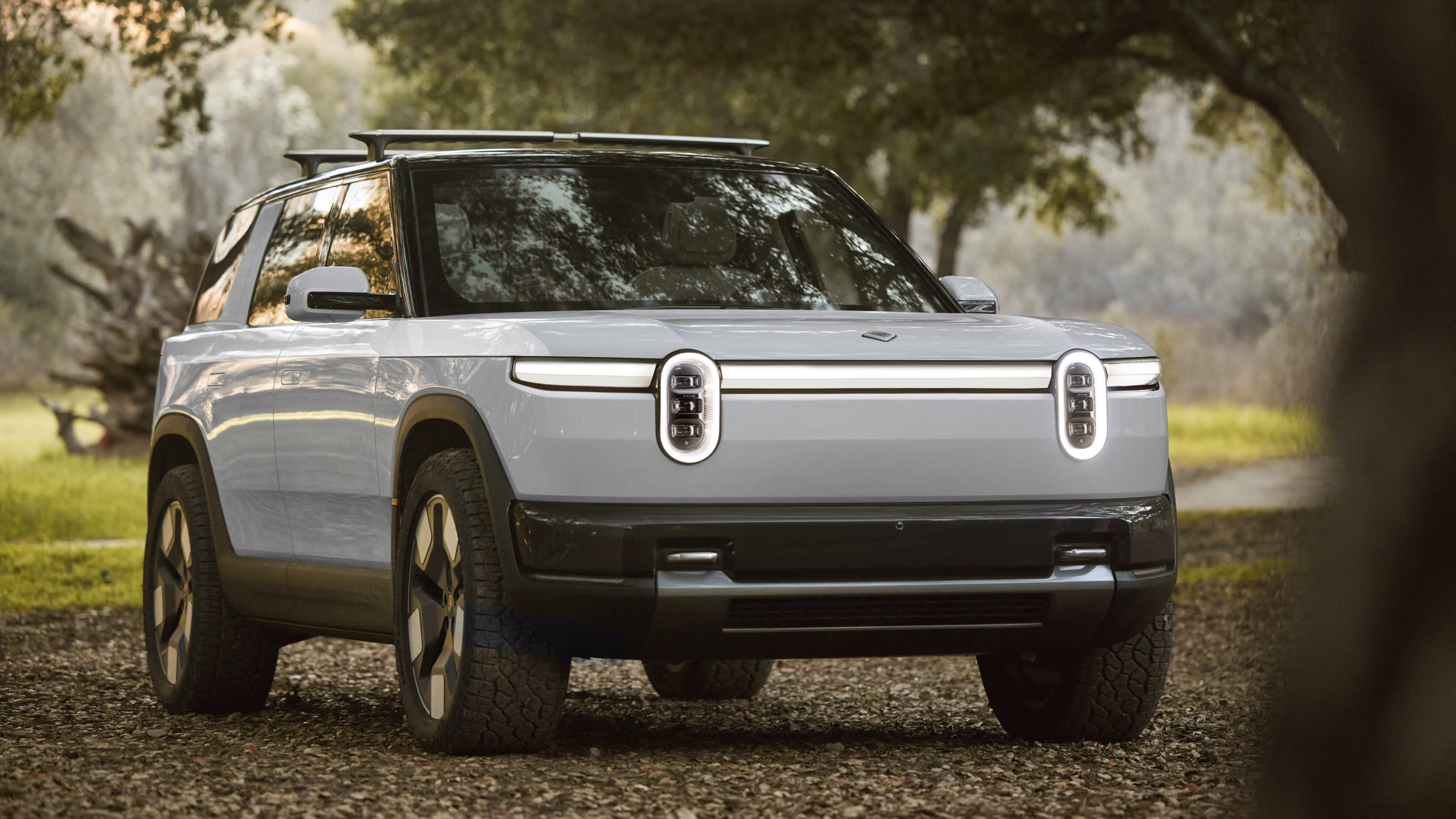 2026 Rivian R2 revealed with over 300 miles of range, 0-60 in 3 seconds ...
