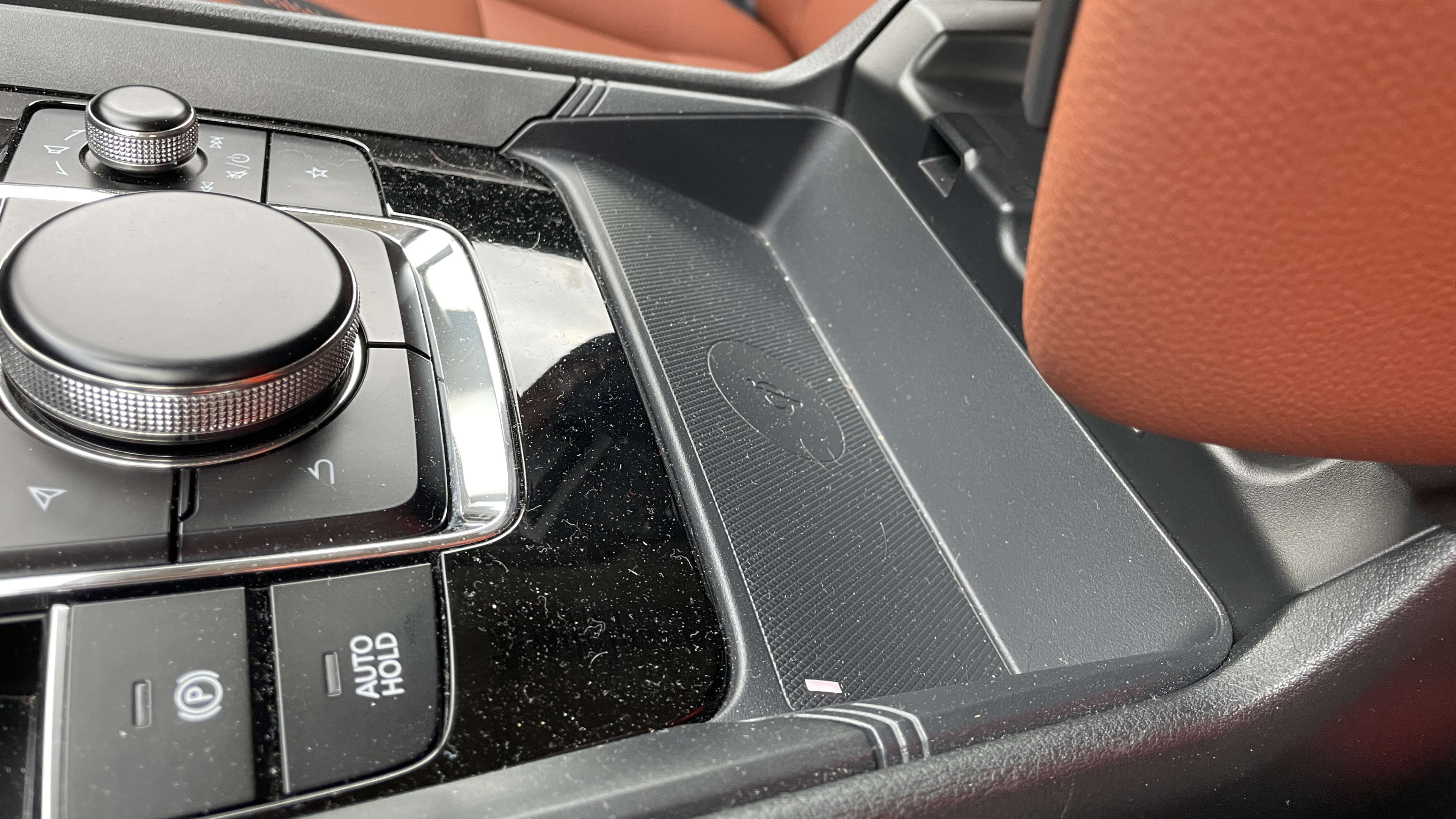 2024 Mazda CX-50 Review: The fun and fashionable choice - Autoblog