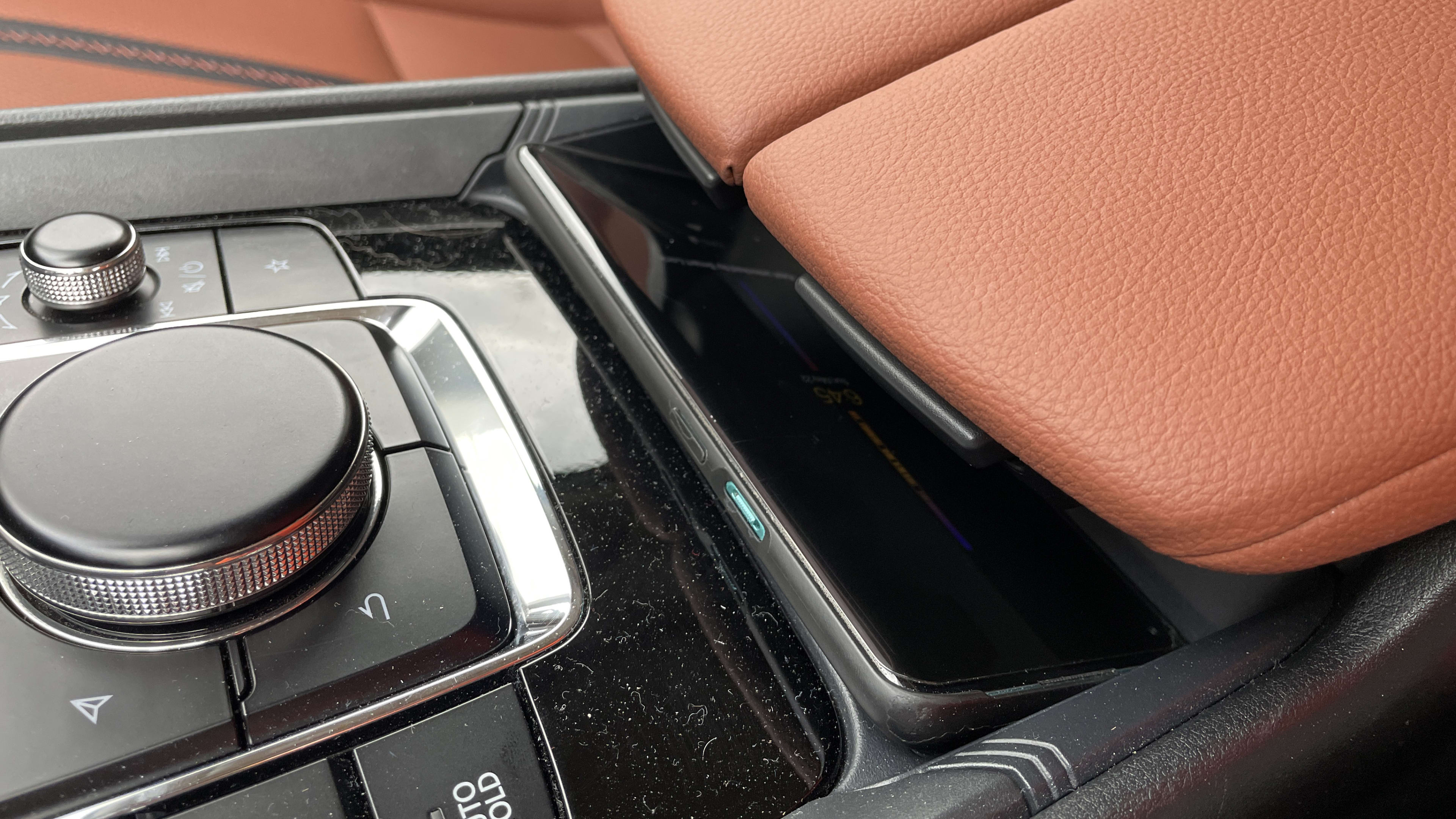 2024 Mazda CX-50 Review: The fun and fashionable choice - Autoblog