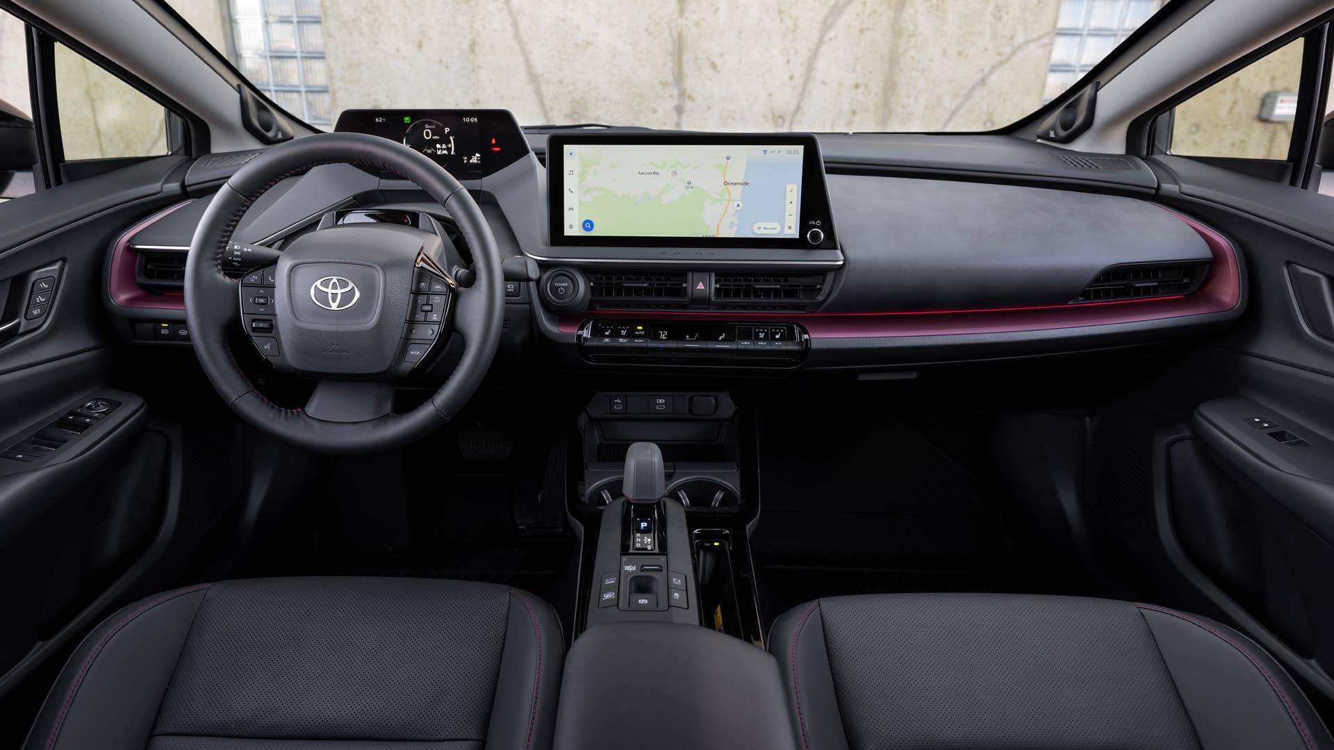 2023 Toyota Prius Prime First Drive Review: Looks great, goes like ...
