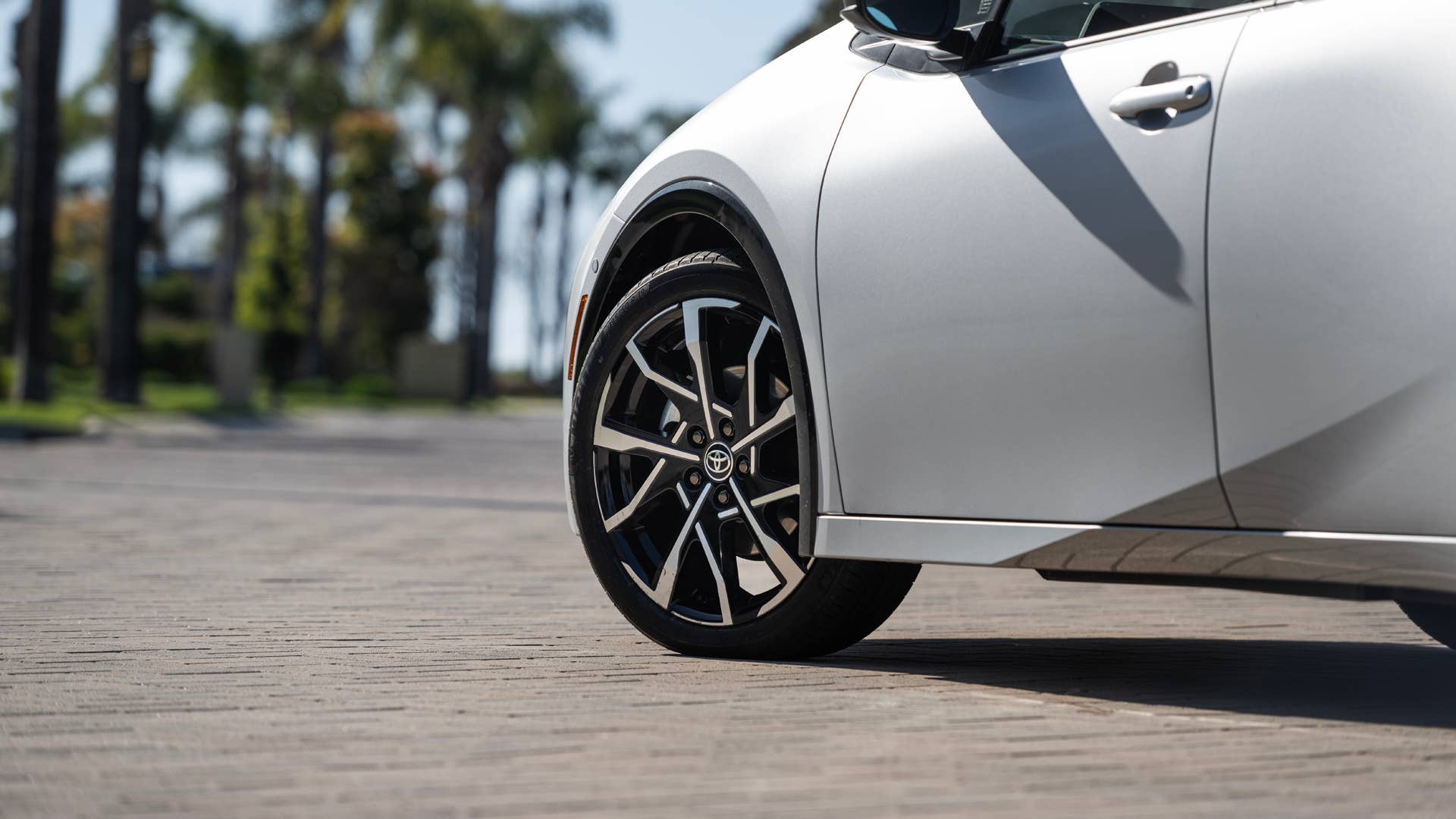 2023 Toyota Prius Prime First Drive Review: Looks great, goes like ...