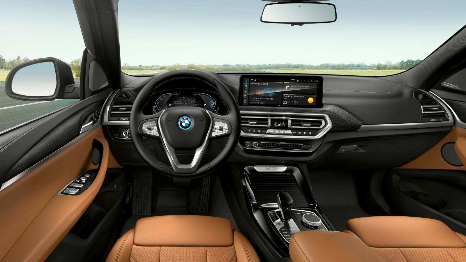 BMW X3 vs Mercedes GLC: 2024 Comparison - Autoblog