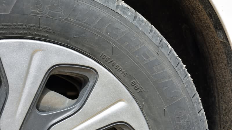 Tire sizes and ratings: What do letters and numbers mean? - Autoblog