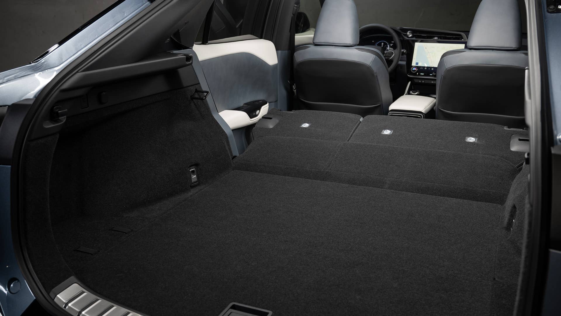 2023 Lexus RZ 450e First Drive Review: The yoke is no joke - Autoblog