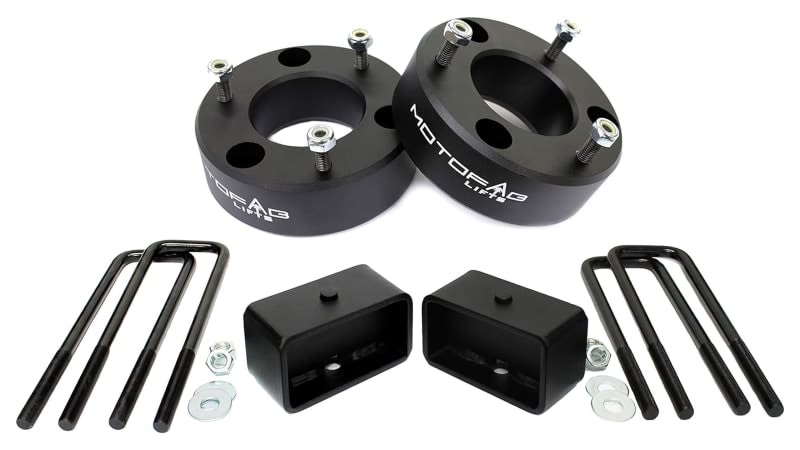 The best truck lift kits of 2024 - Autoblog