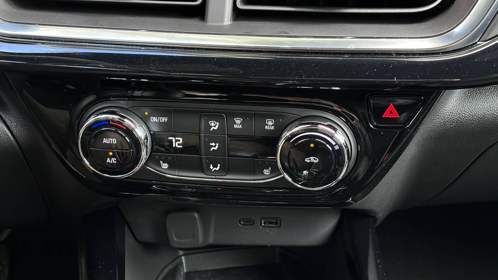 2024 Chevy Trax Review: Game-changer for its segment and Chevrolet ...