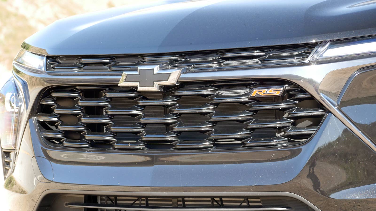 2024 Chevy Trax Review: Game-changer for its segment and Chevrolet ...