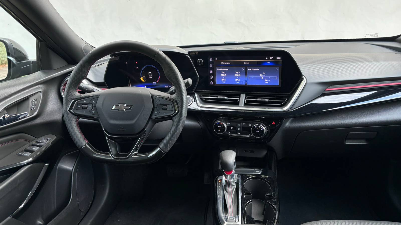 2024 Chevy Trax Review: Game-changer for its segment and Chevrolet ...
