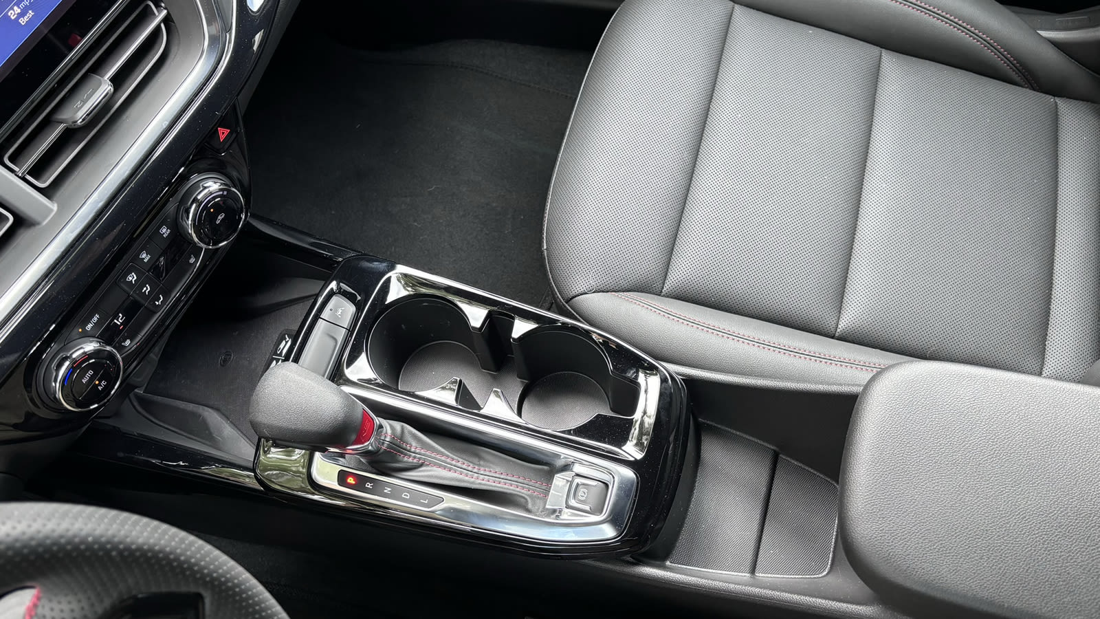 2024 Chevy Trax Review: Game-changer for its segment and Chevrolet ...