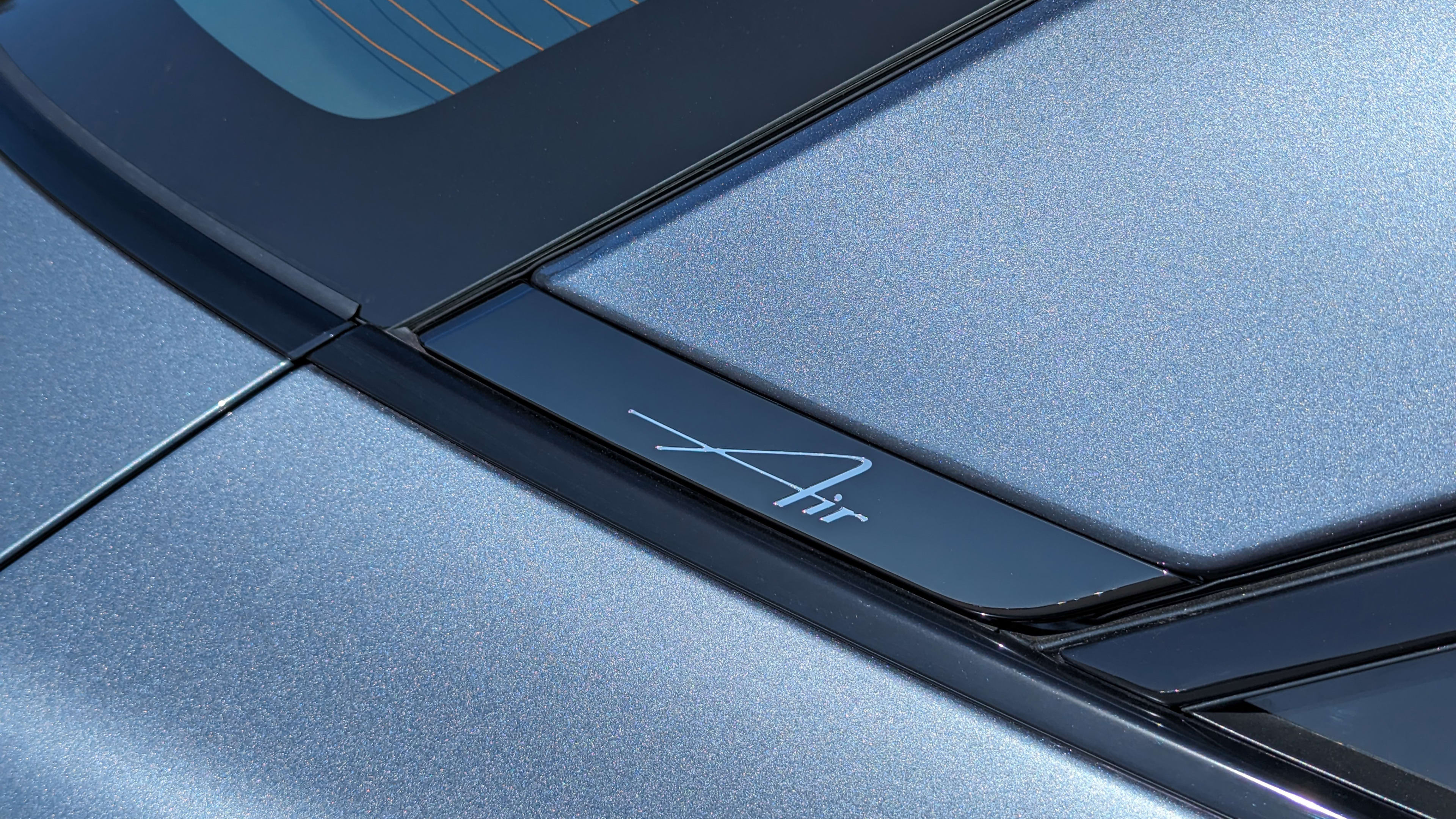 2024 Lucid Air Mega Road Test: We drive 'em all, but cheapest Pure ...