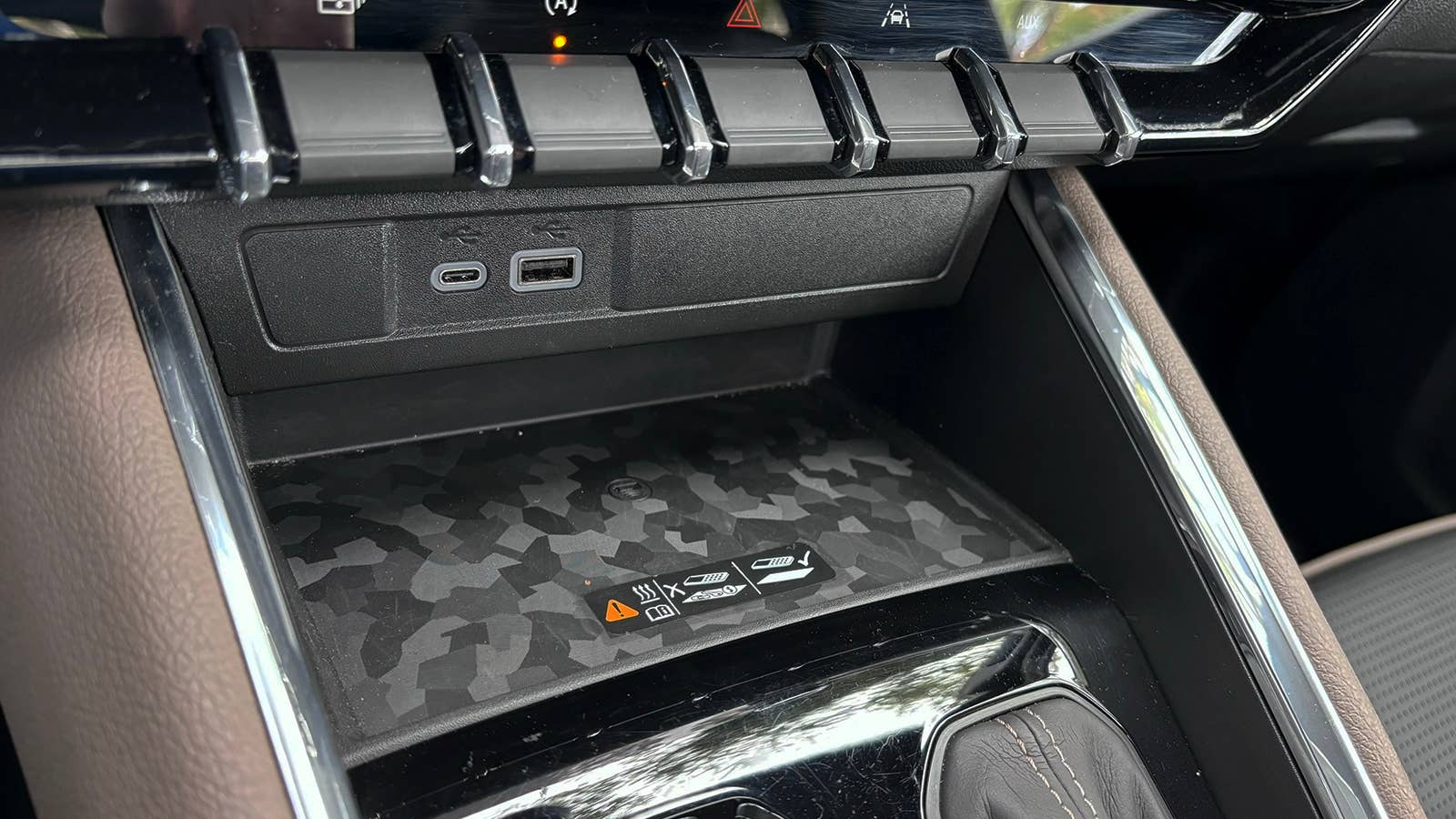GMC Canyon Denali Interior Review: THE luxury midsize truck - Autoblog
