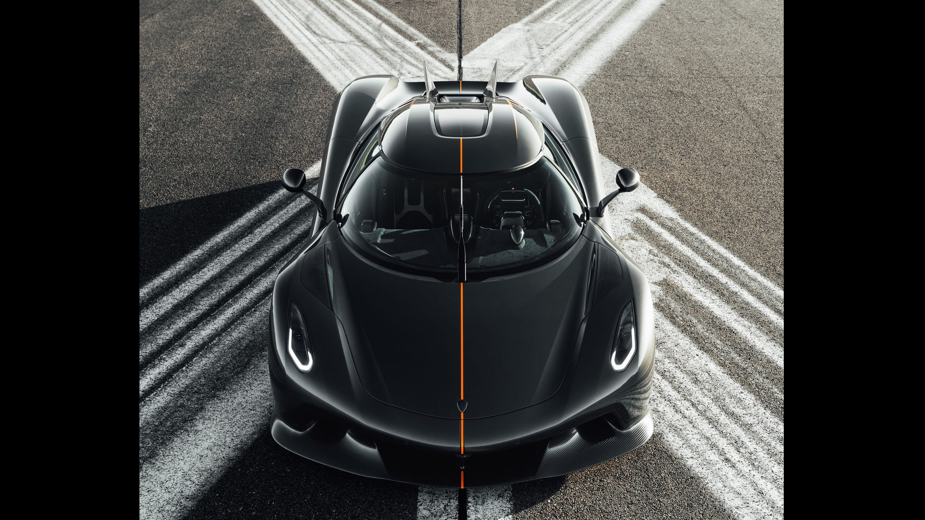 Koenigsegg Jesko Absolut gets its first prototype - Autoblog