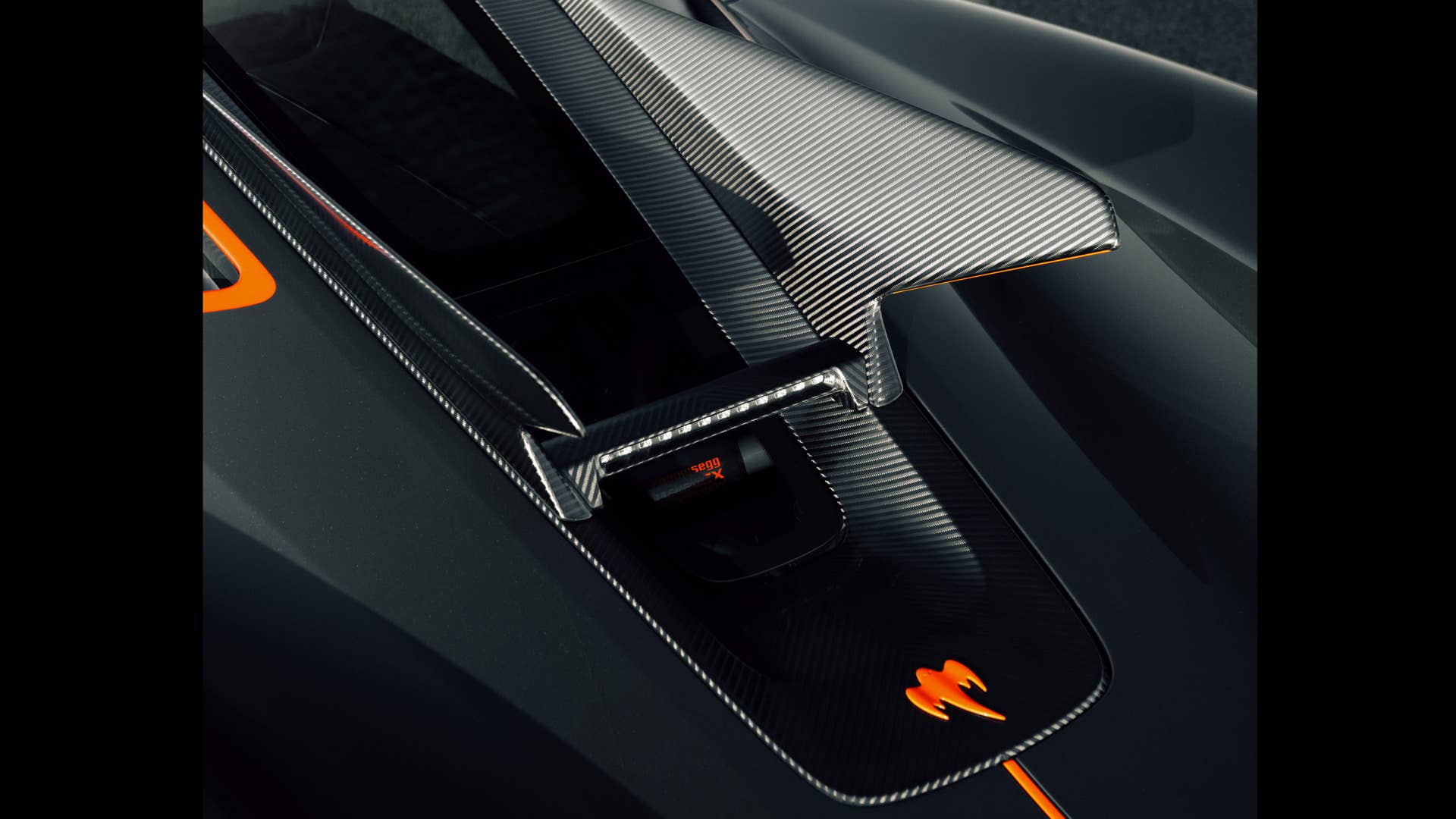 Koenigsegg Jesko Absolut gets its first prototype - Autoblog