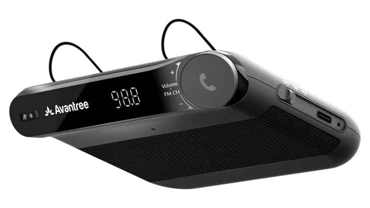 The best Bluetooth car speakers of 2024 - Autoblog
