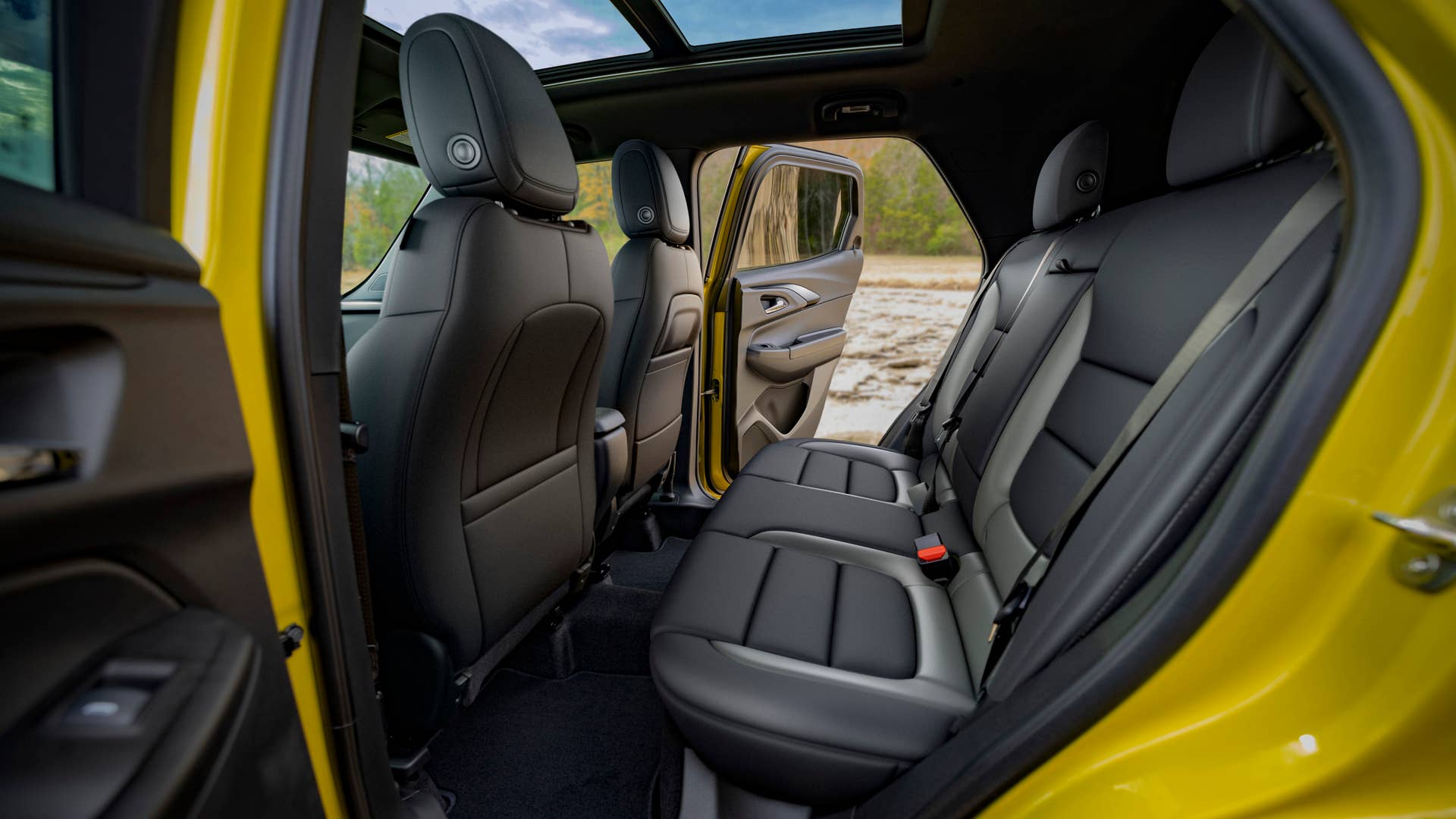 2024 Chevrolet Trailblazer Review: Decent value, but Chevy's got ...