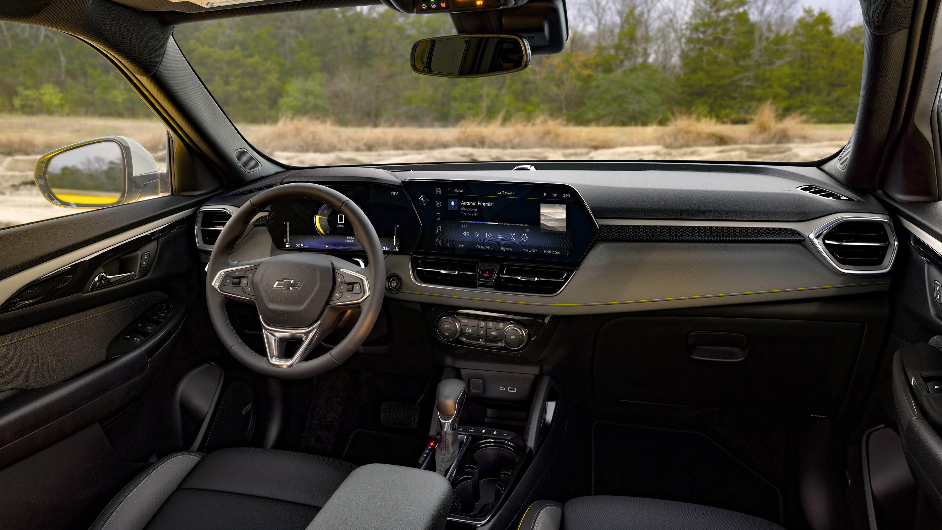 2024 Chevrolet Trailblazer Review: Decent value, but Chevy's got ...