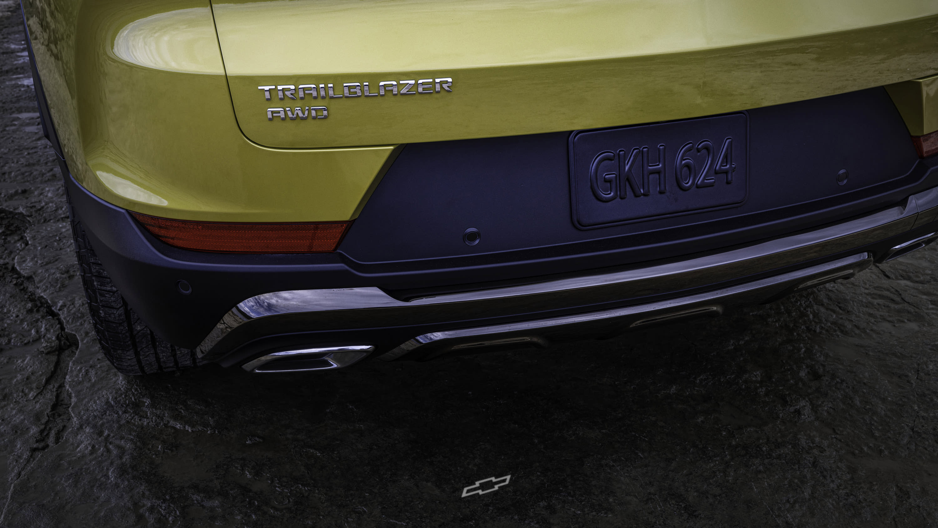 2024 Chevrolet Trailblazer Review: Decent value, but Chevy's got ...