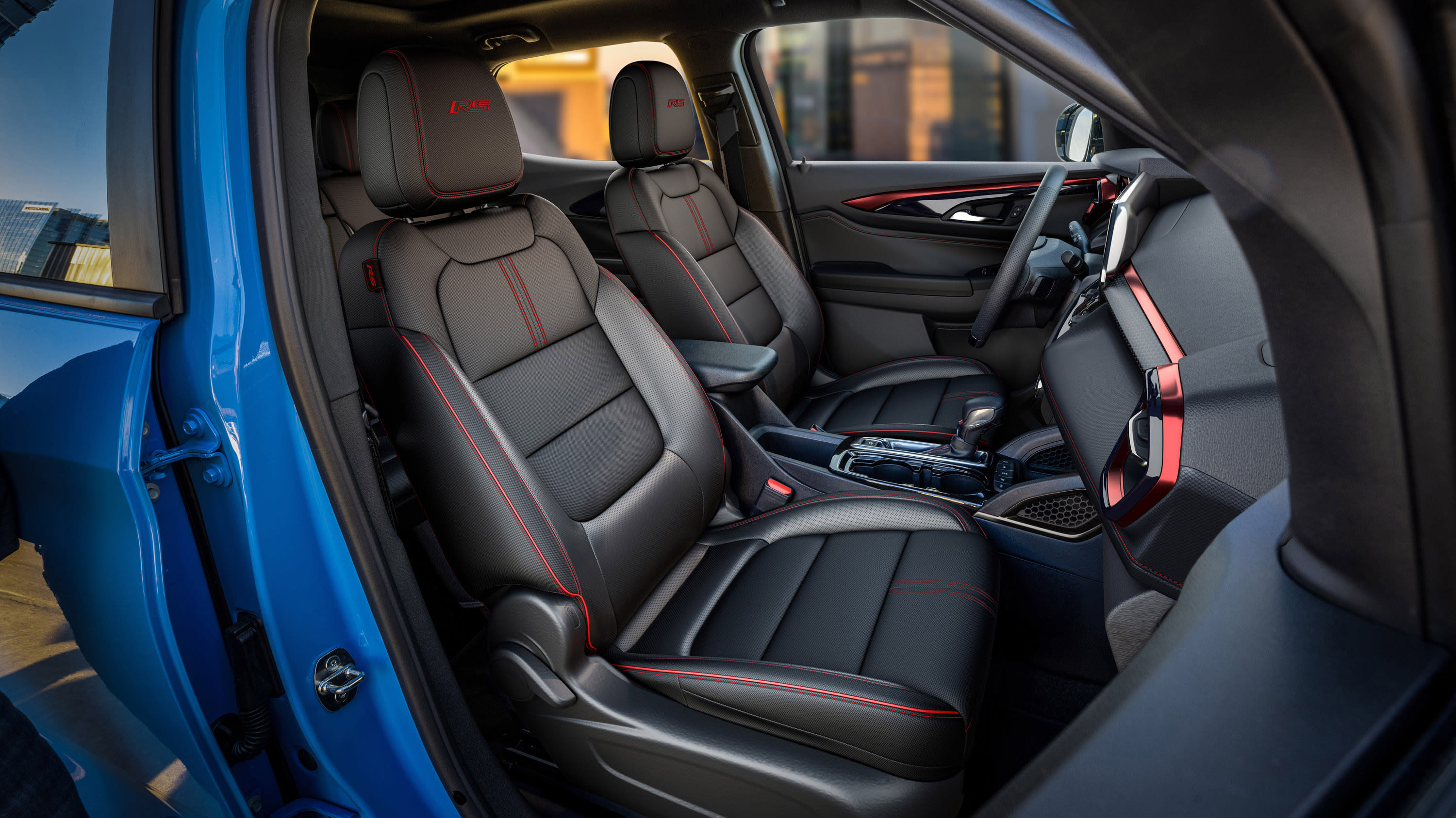 2024 Chevrolet Trailblazer Review: Decent value, but Chevy's got ...