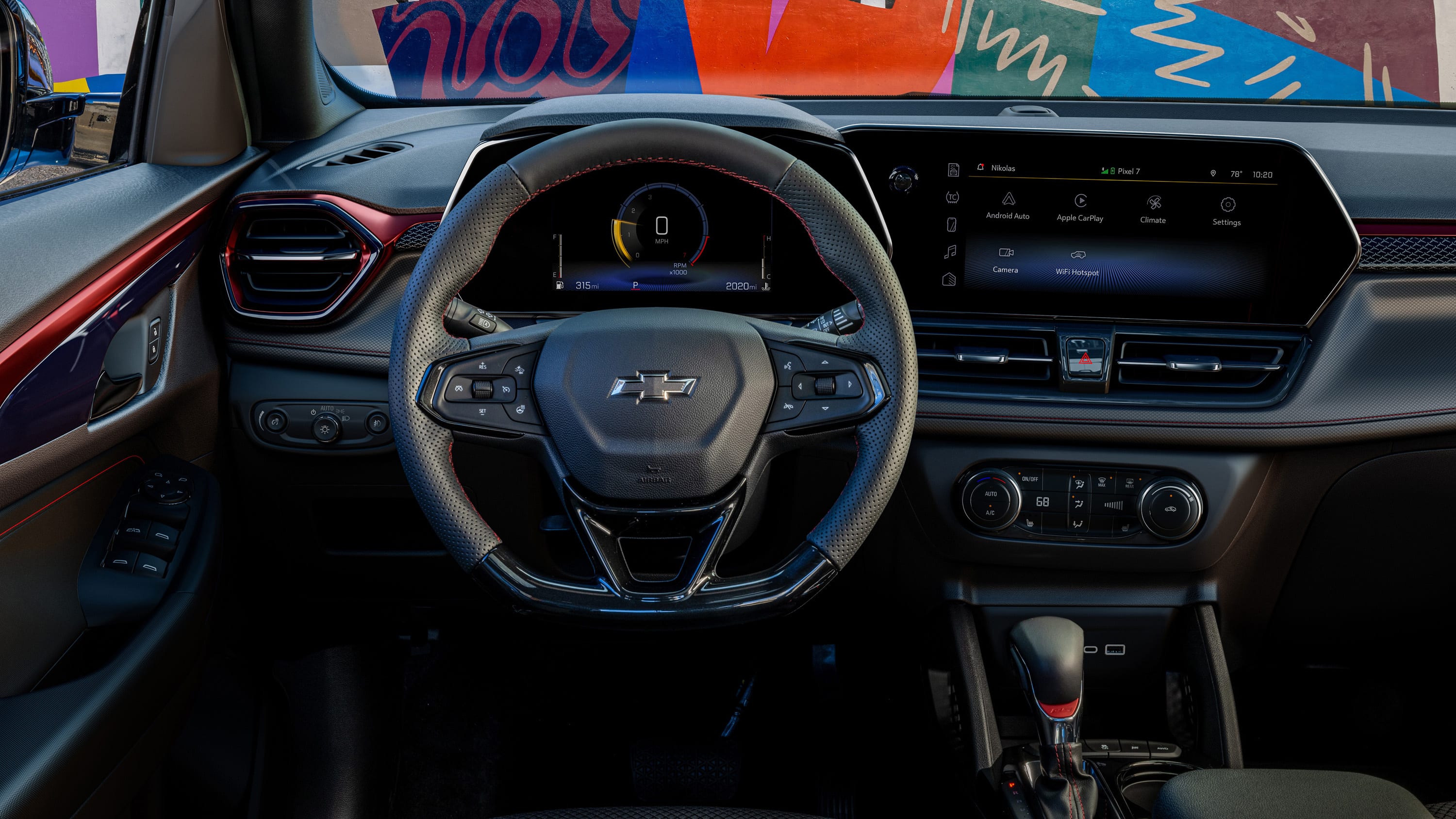 2024 Chevrolet Trailblazer Review: Decent value, but Chevy's got ...