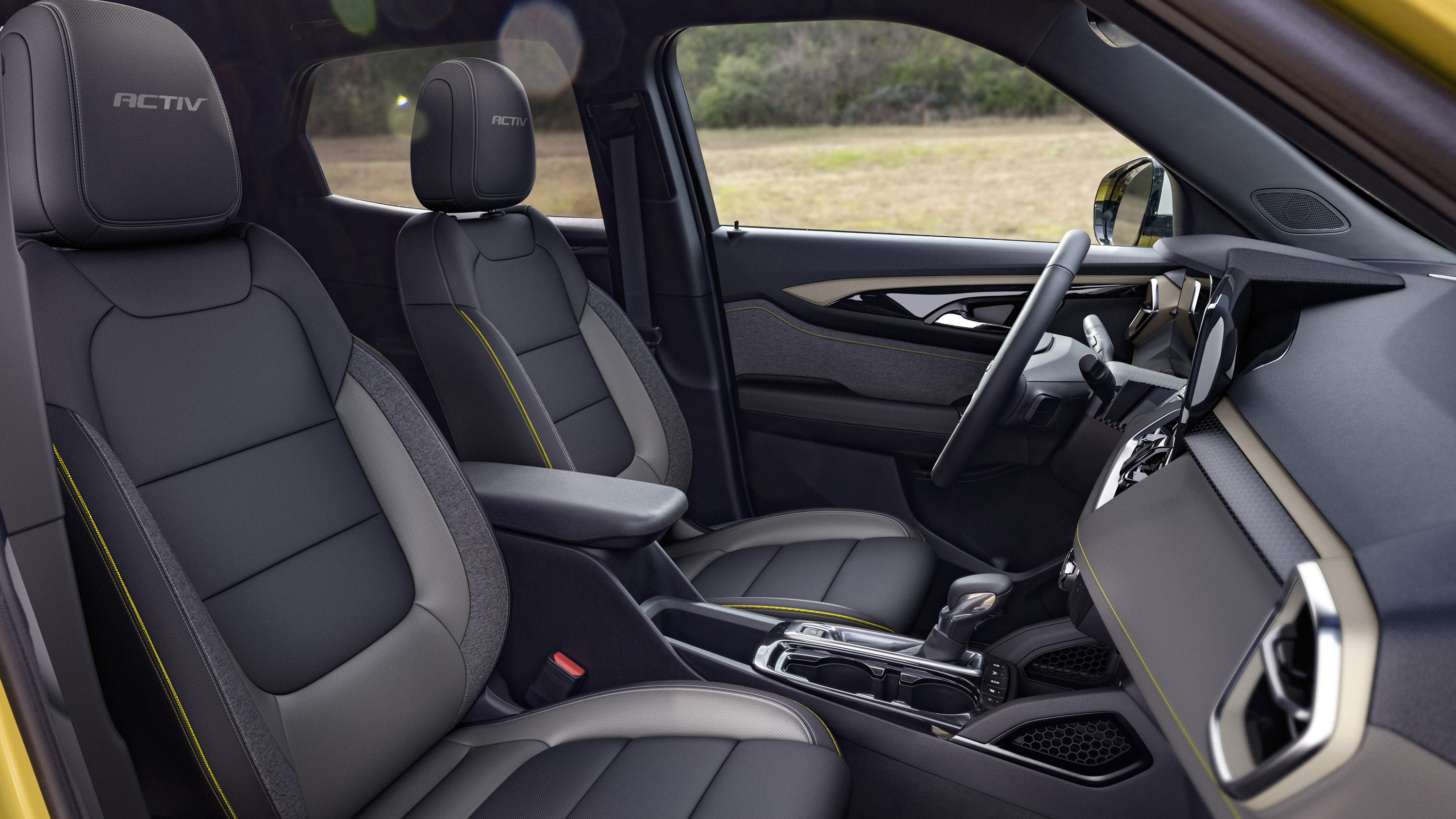 2024 Chevrolet Trailblazer Review: Decent value, but Chevy's got ...